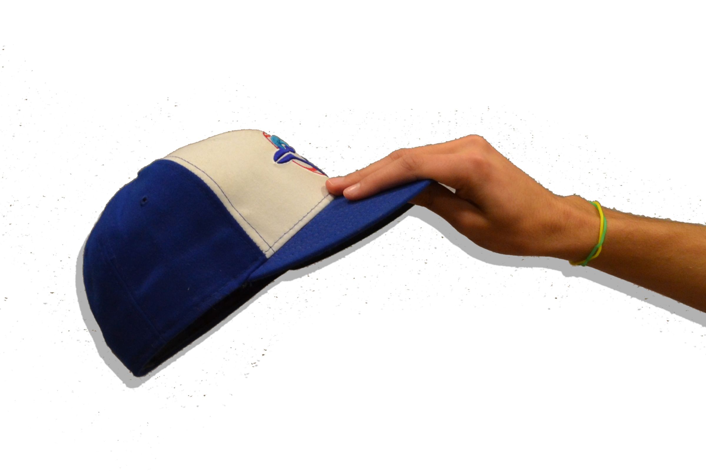 How to Do a Hat Flip : 7 Steps - Instructables