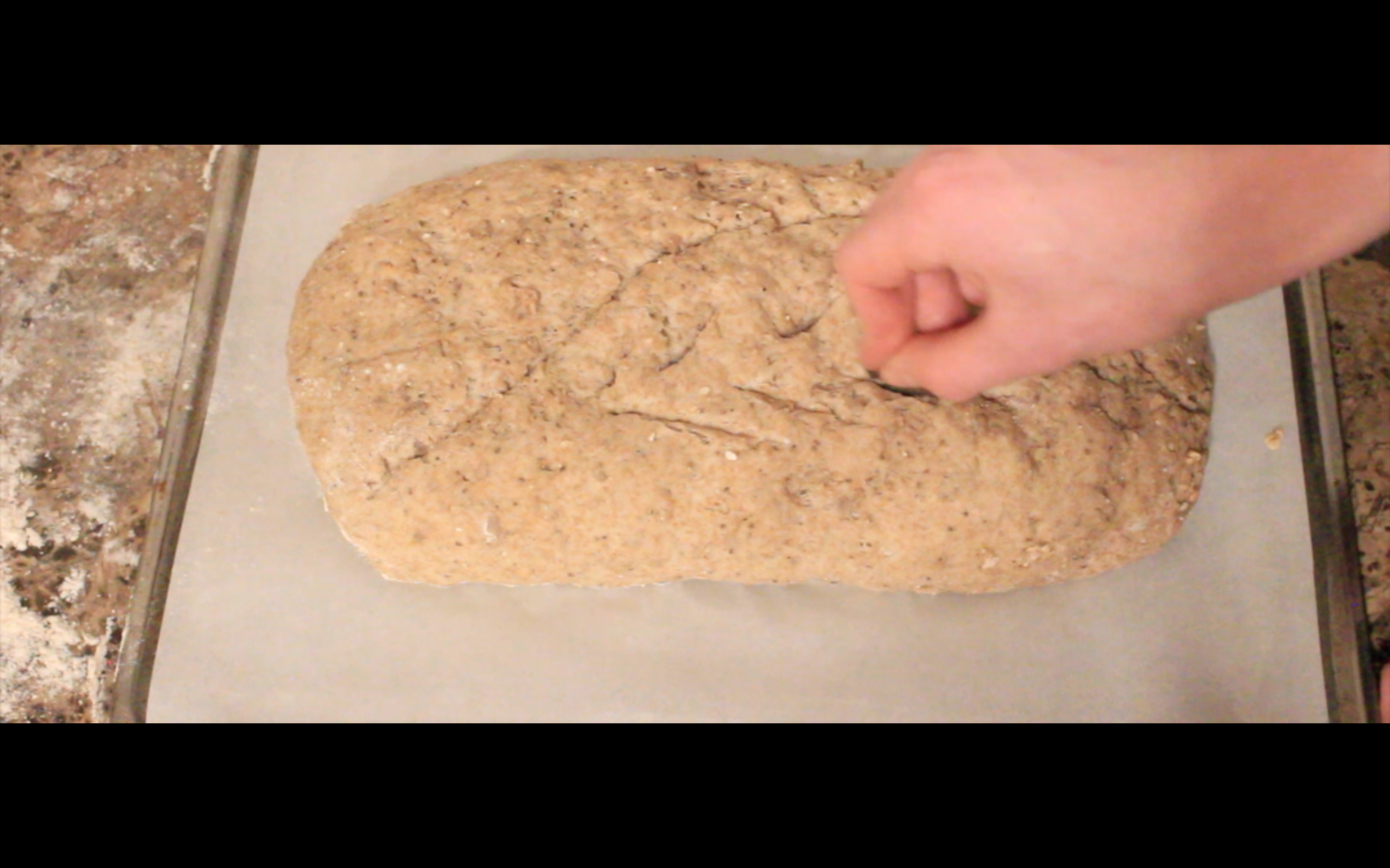 Epic Whole Grain Grit Bread : 6 Steps - Instructables