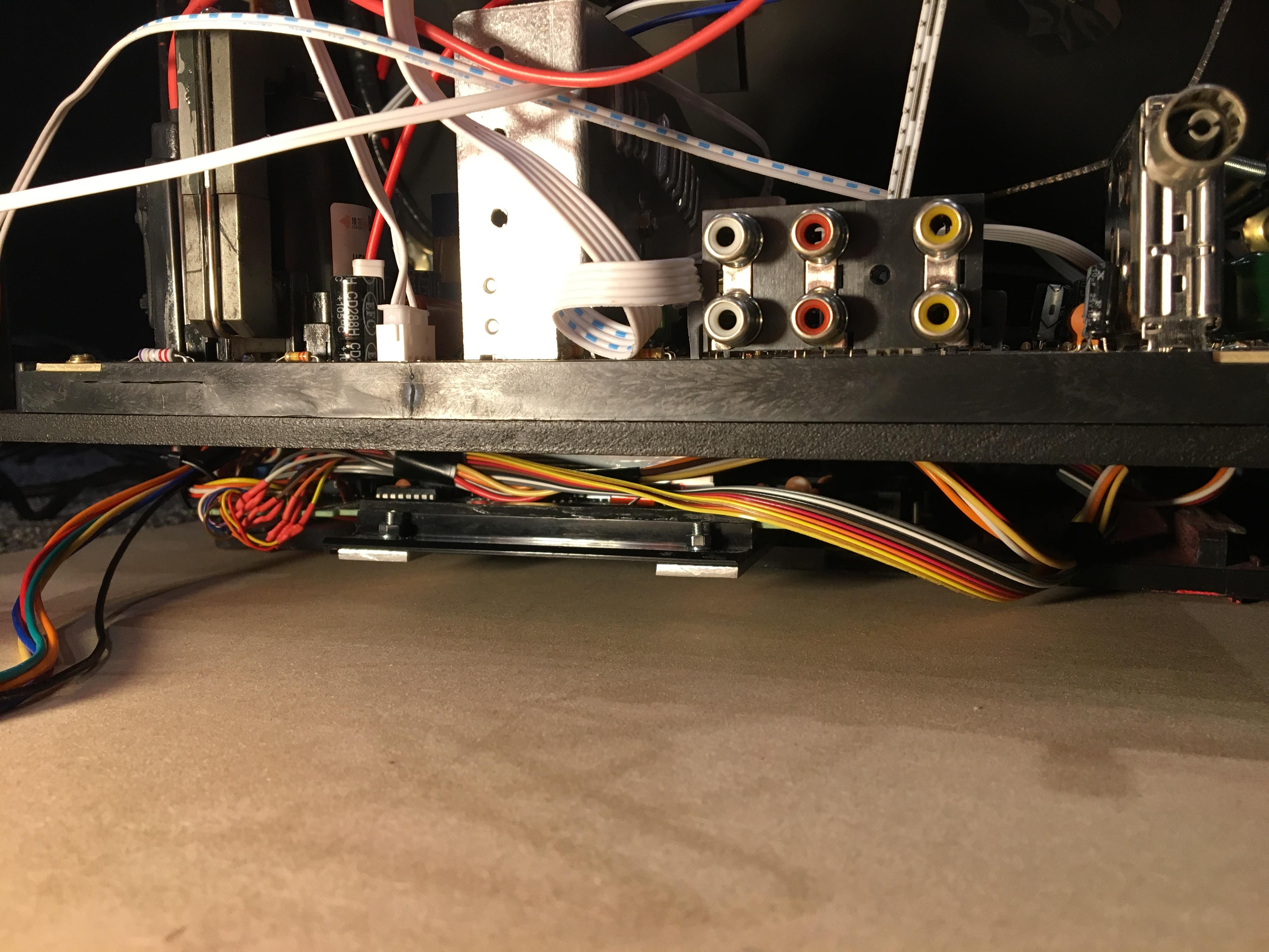 Sharp C1 Famicom Inspired NES T.V. : 9 Steps (with Pictures ...