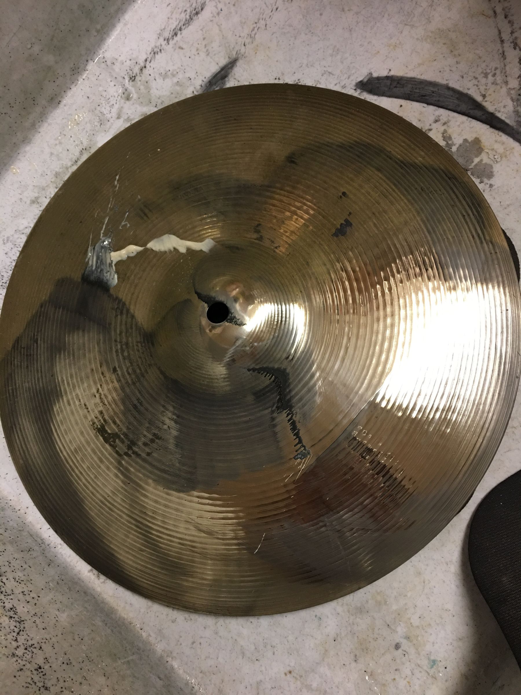 Drum Set Chandelier : 6 Steps (with Pictures) - Instructables