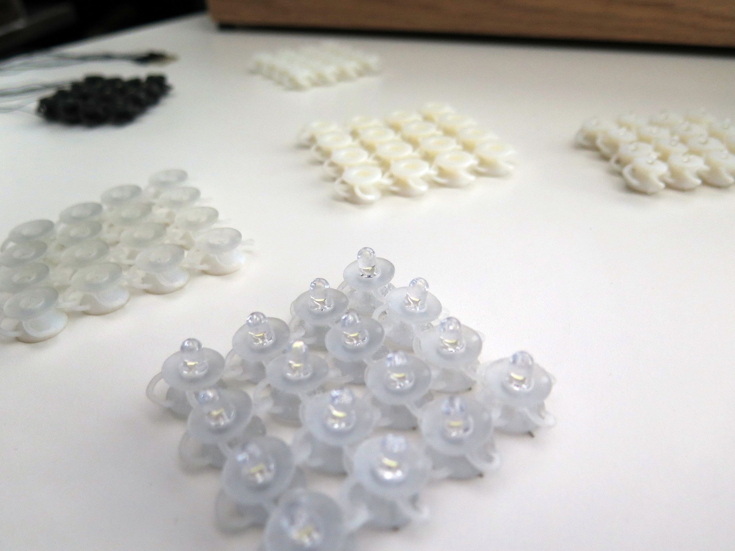 My AUTODESK - ARTIST IN RESIDENCY at INSTRUCTABLES : 9 Steps (with ...