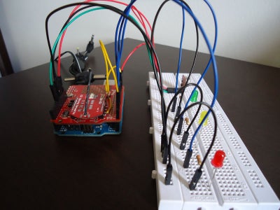 Wireless Audio Streaming and Speech Recognition With Arduino - Instructables