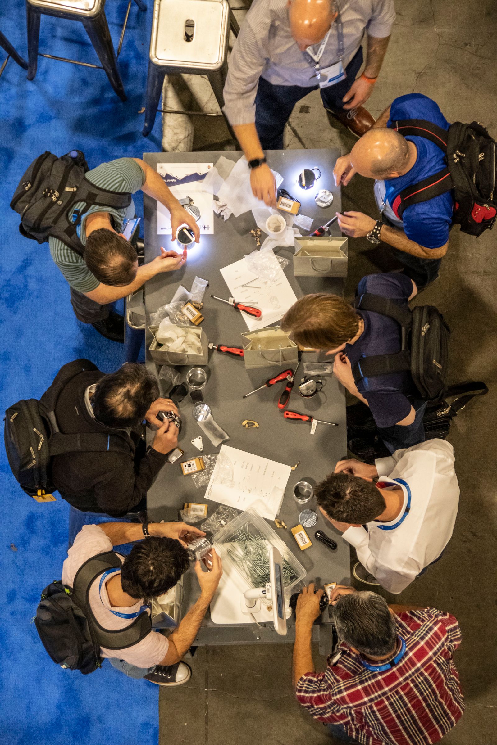 Air Quality Sensor: Concept to Production : 9 Steps (with Pictures ...