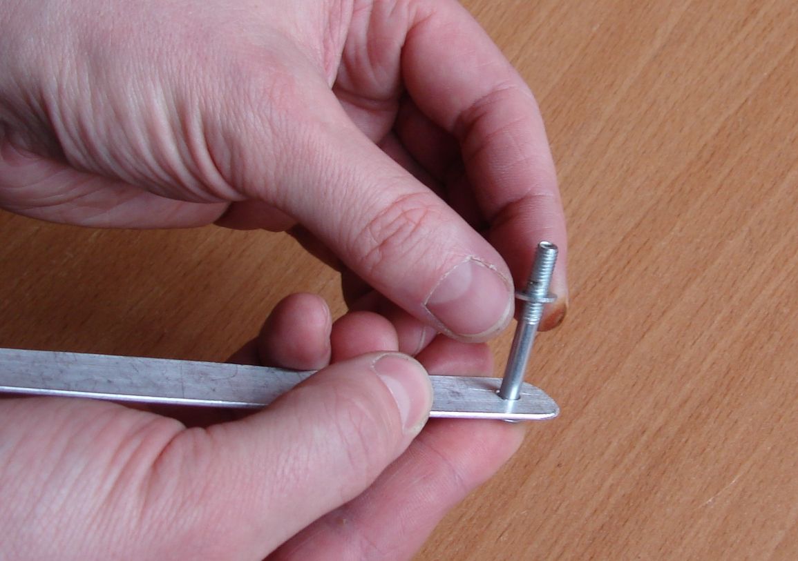 Cardboard Bender : 22 Steps (with Pictures) - Instructables