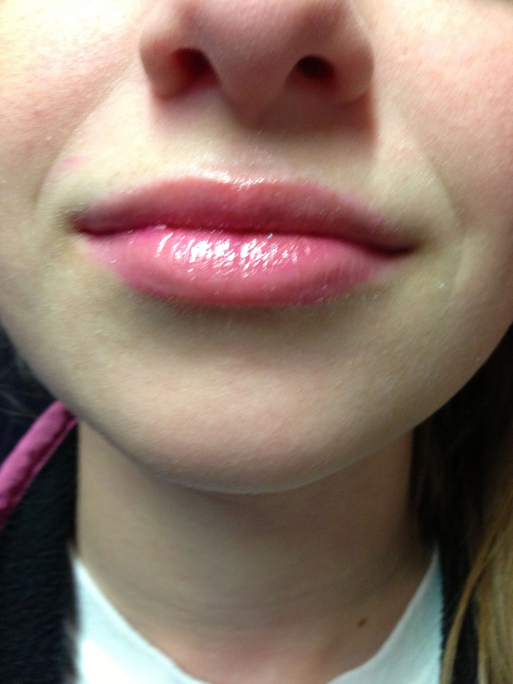 Lips - Instructables