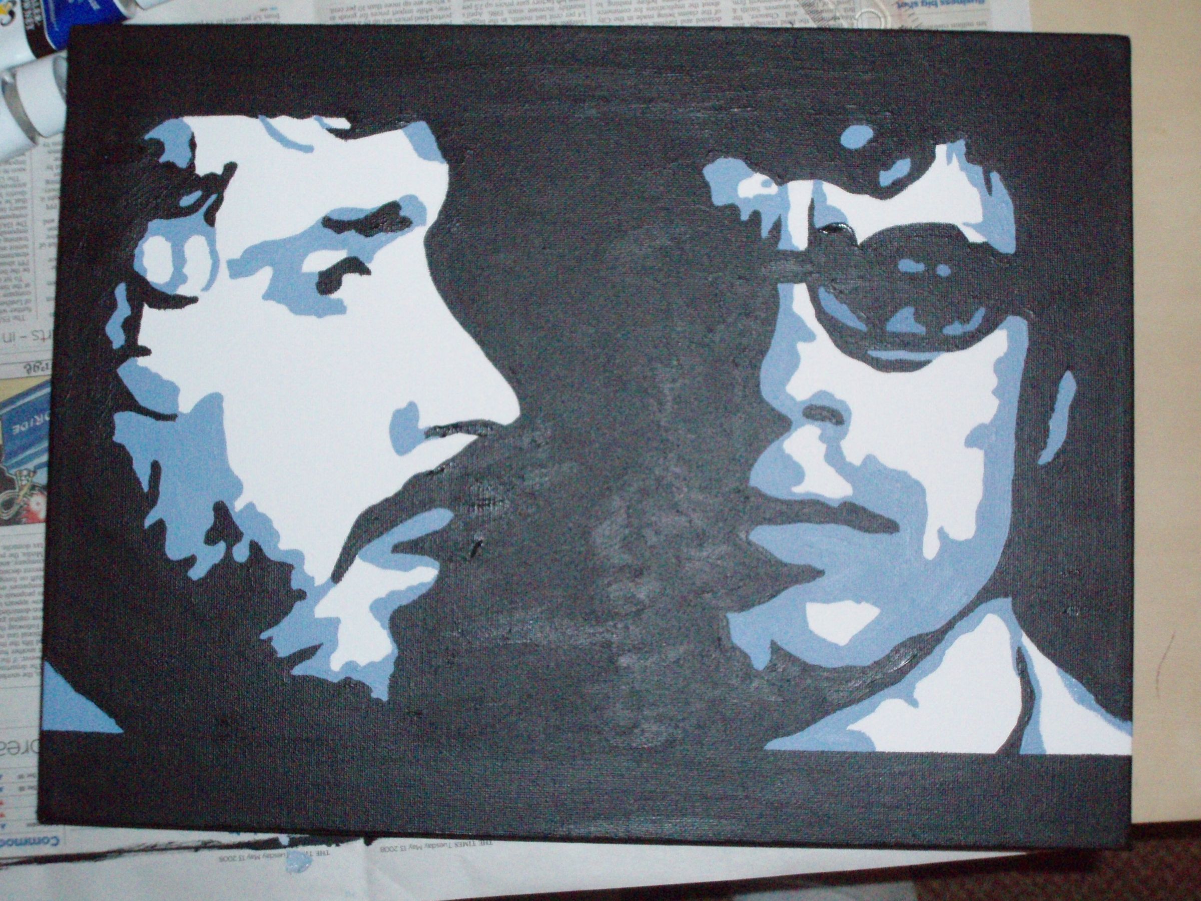 Audio Visual Art....FOTC Style : 7 Steps (with Pictures) - Instructables