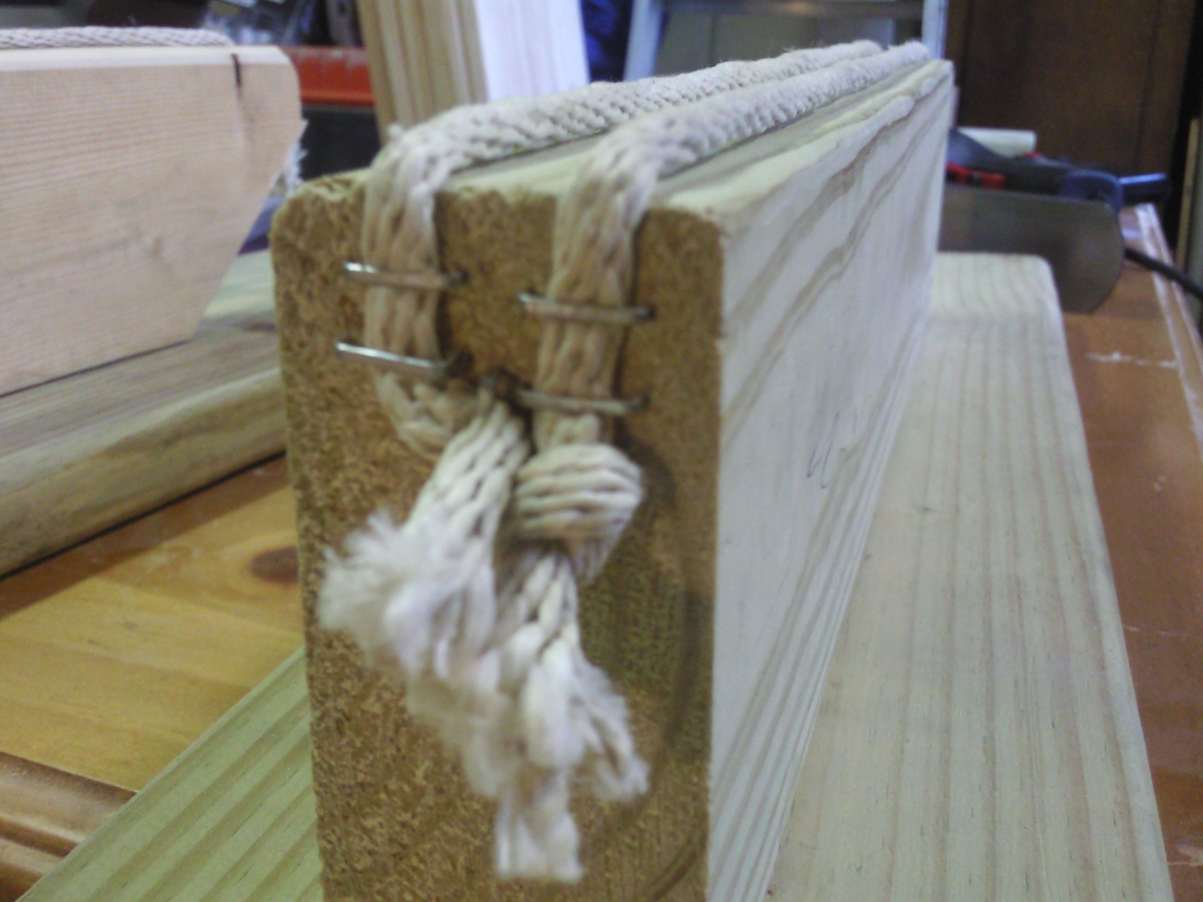 Woodshop Cribs - Instructables