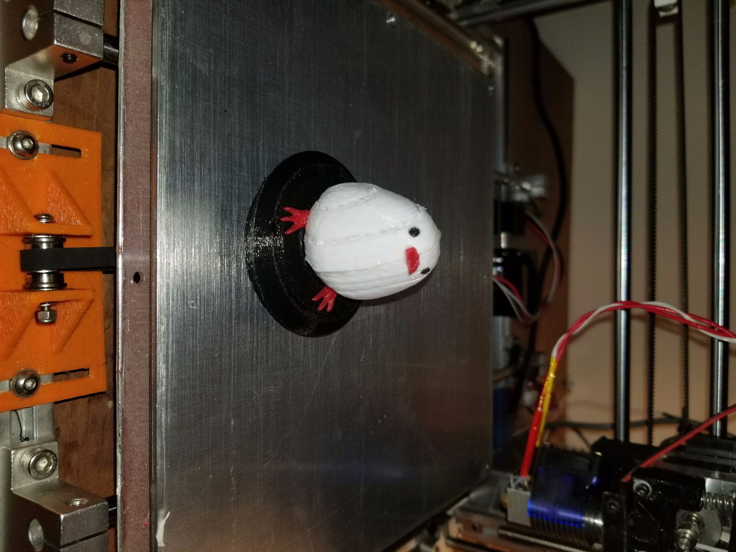 3D Printer Upgrade Guide : 21 Steps (with Pictures) - Instructables