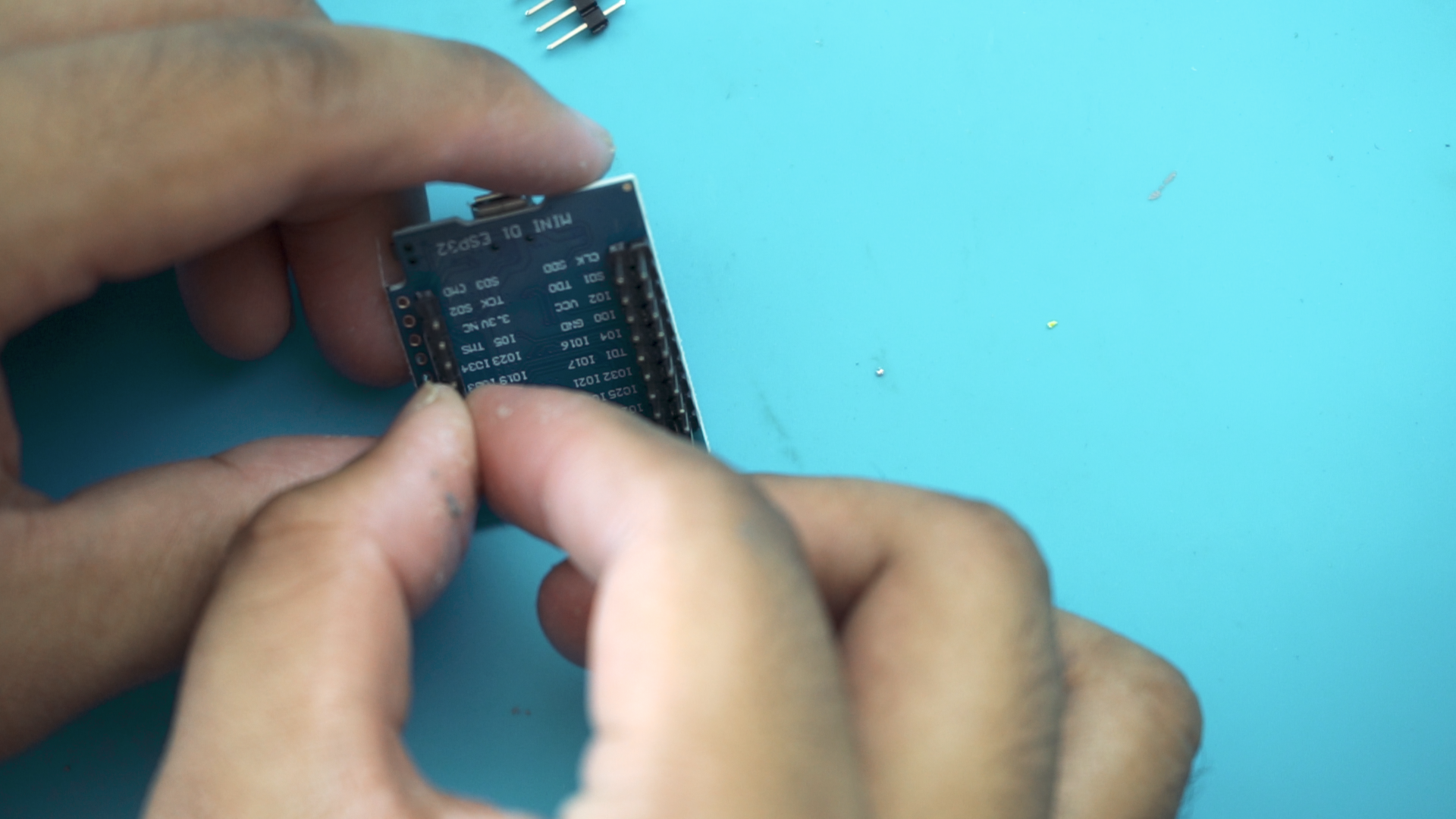 MechaMaven: the Educational Robot Explorer : 15 Steps (with Pictures) - Instructables