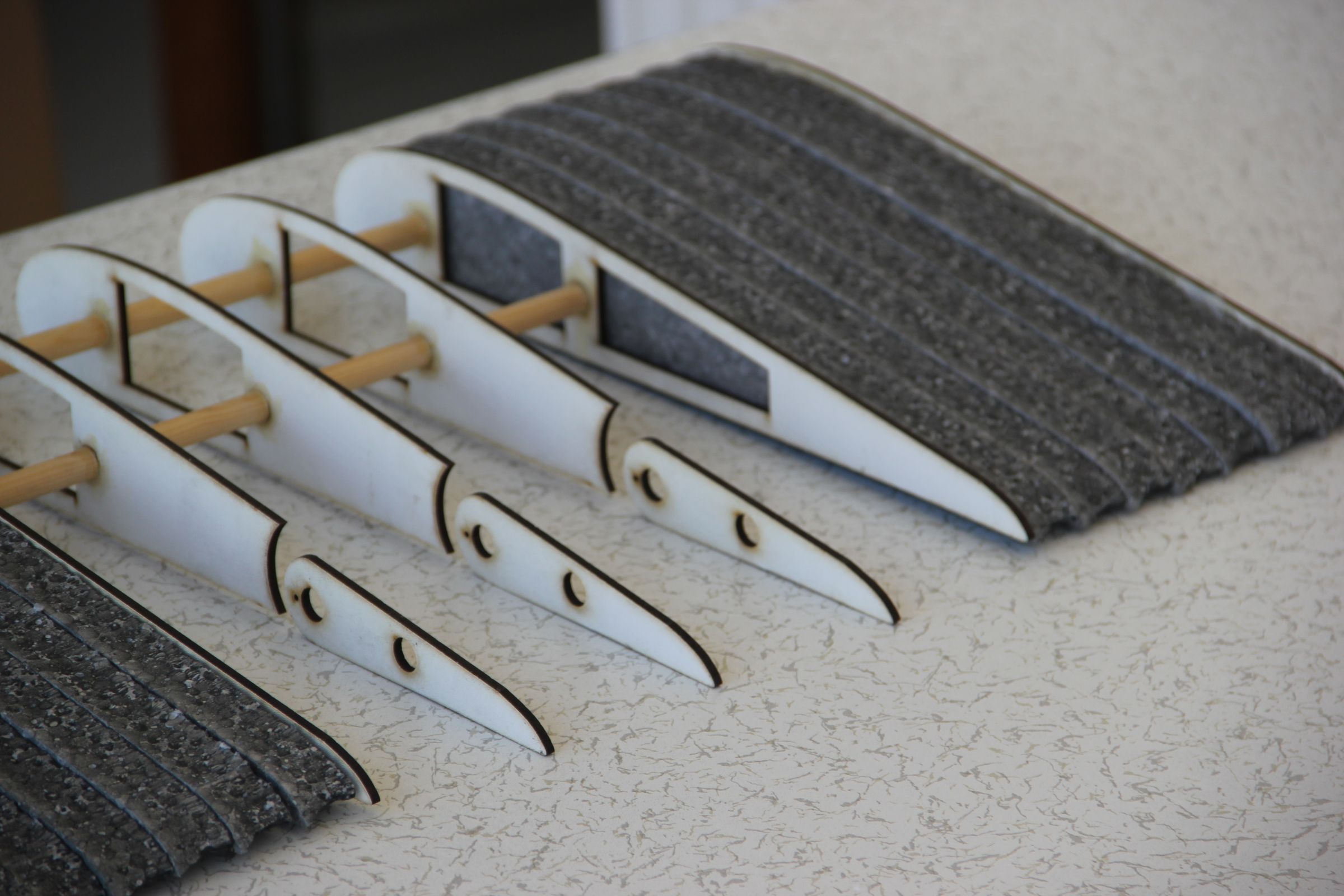 GIANT RC PLANE : 9 Steps (with Pictures) - Instructables
