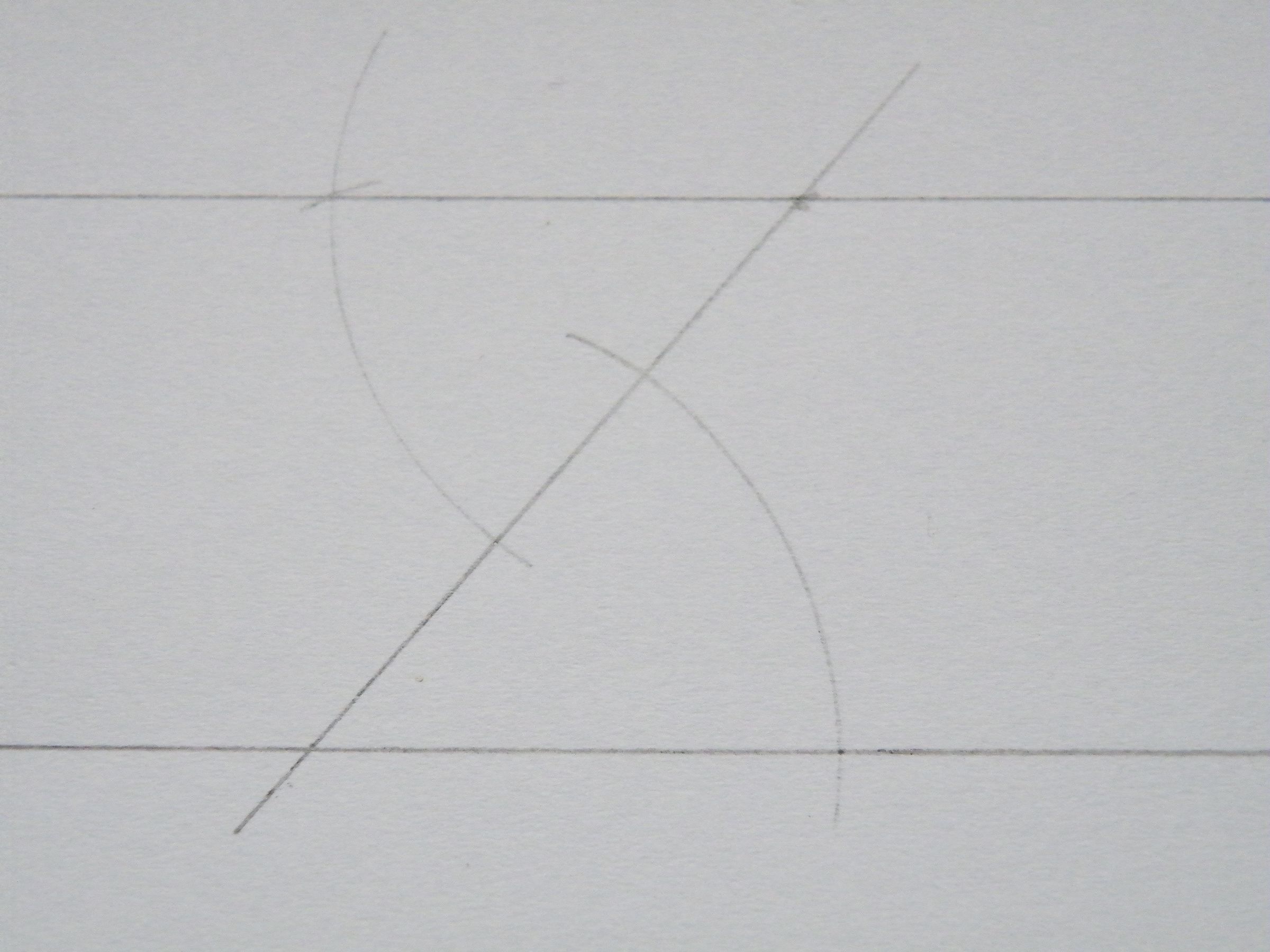 Fun With Ruler and Compasses - Basic Geometric Constructions. : 10 ...