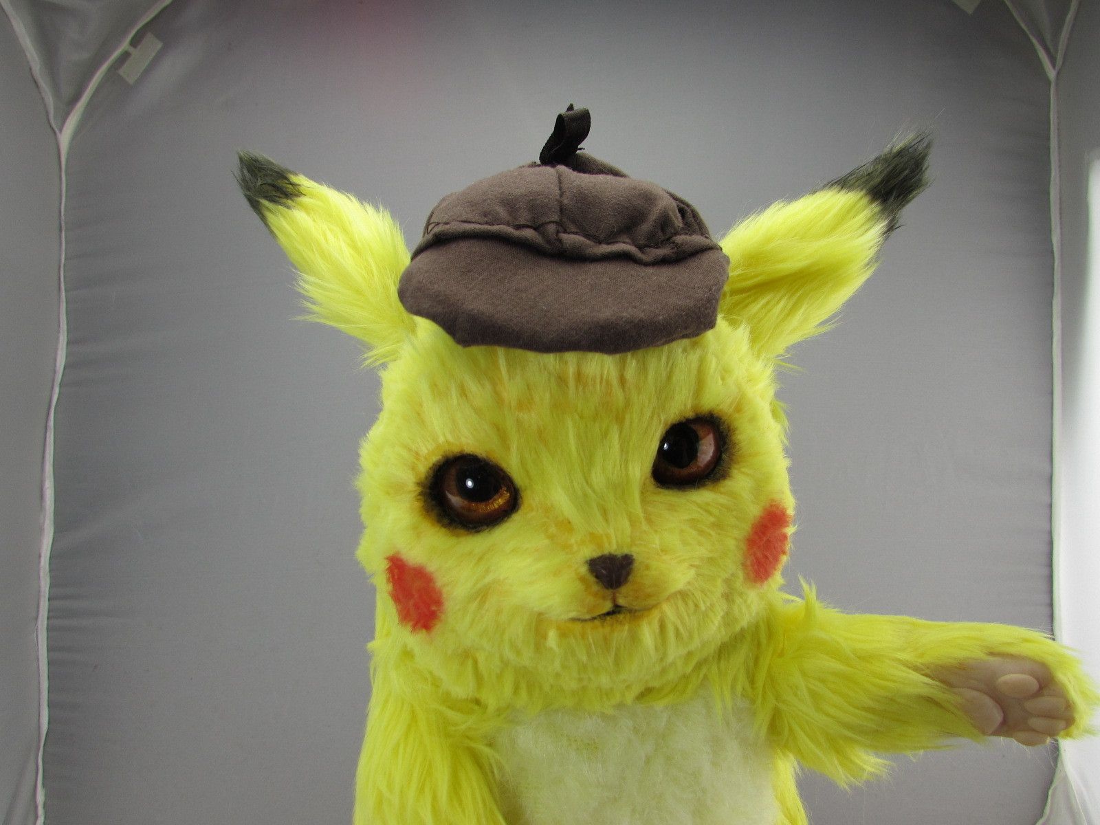 Pikachu Pokemon Art Doll Tutorial : 7 Steps (with Pictures) - Instructables