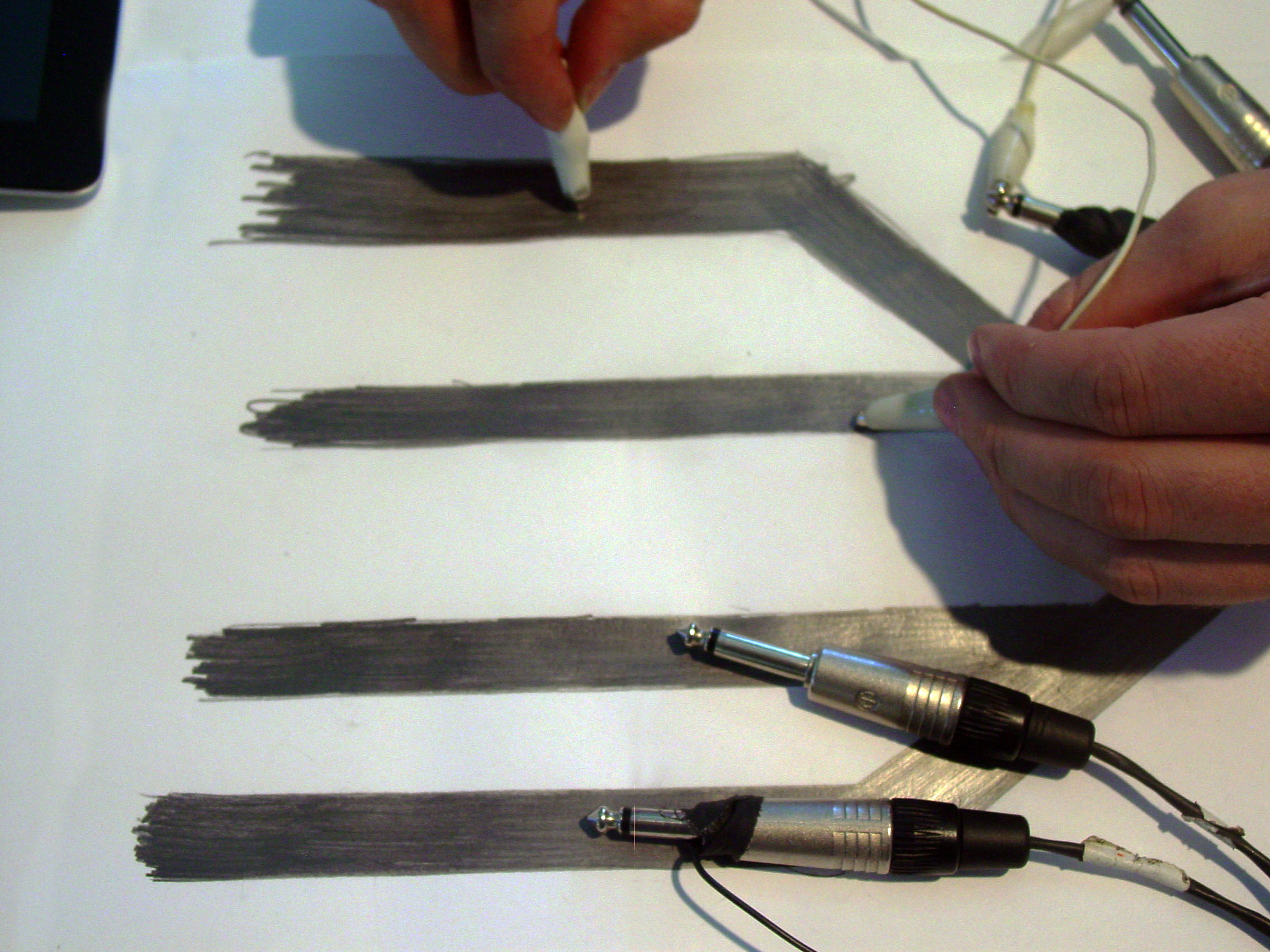 DIY Audio Mixer : 6 Steps (with Pictures) - Instructables