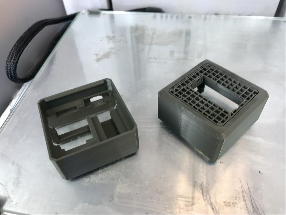 CO2 Display : 9 Steps (with Pictures) - Instructables