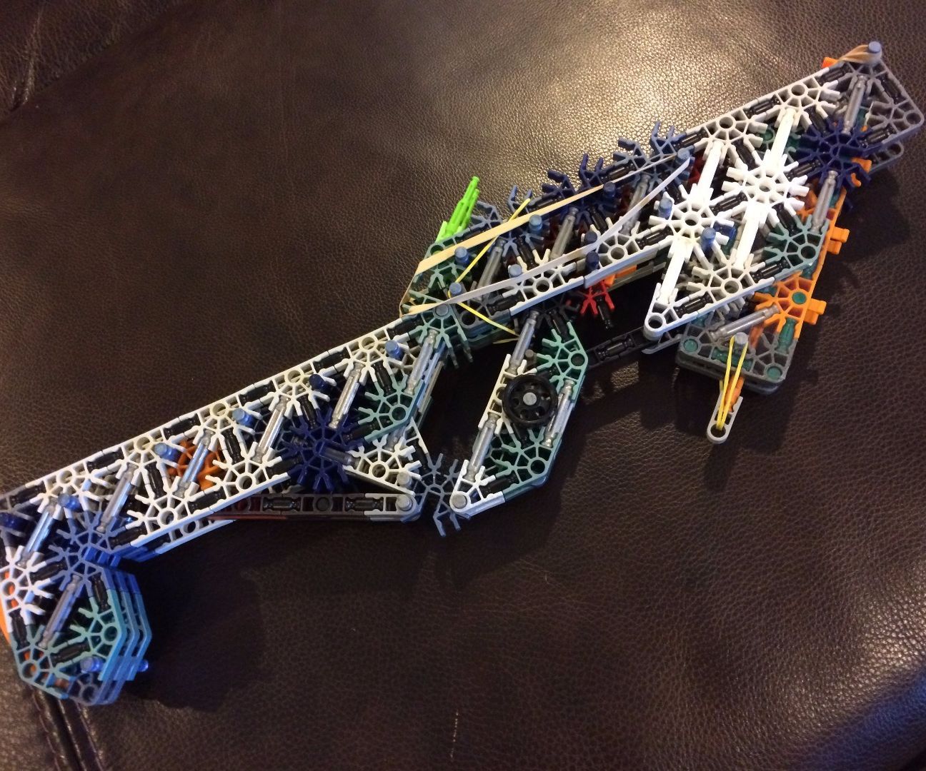 The RASP2 : 3 Steps - Instructables