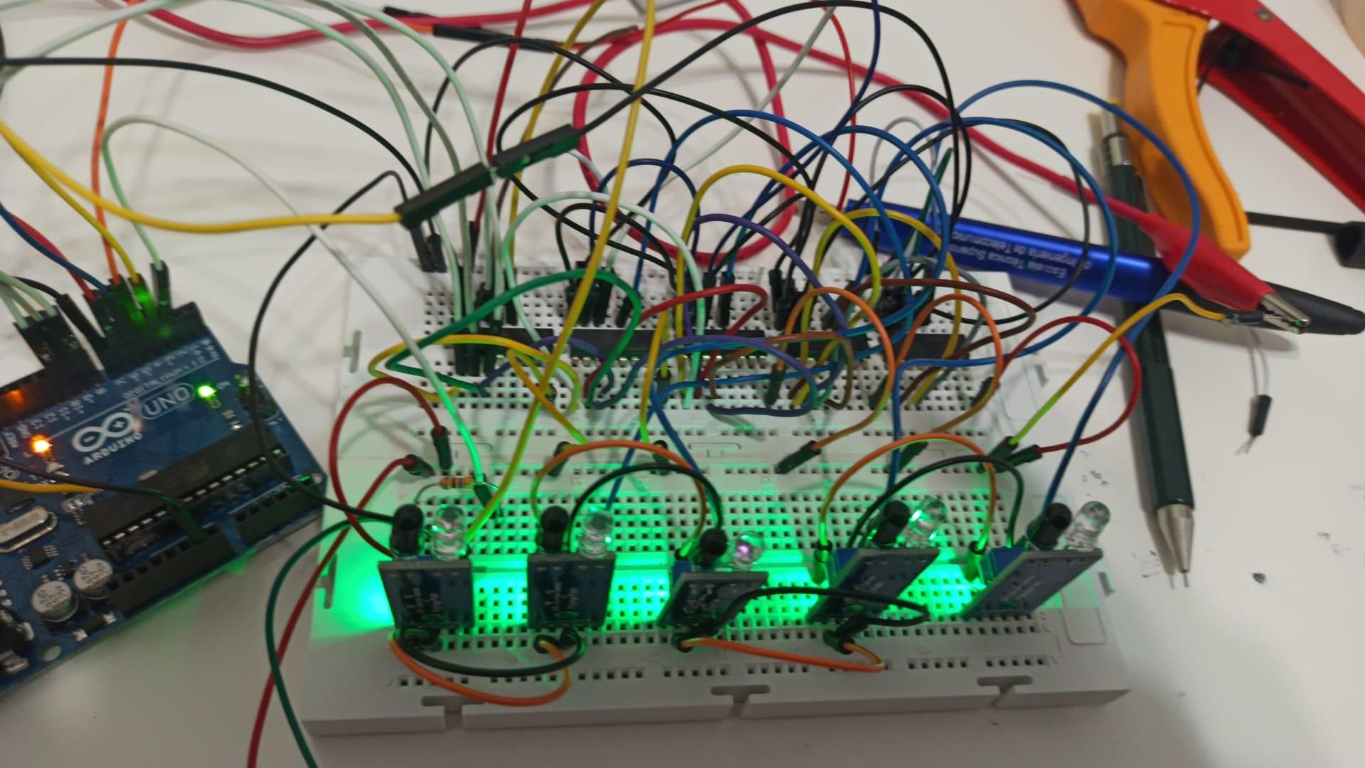 Magic Dome : 8 Steps (with Pictures) - Instructables