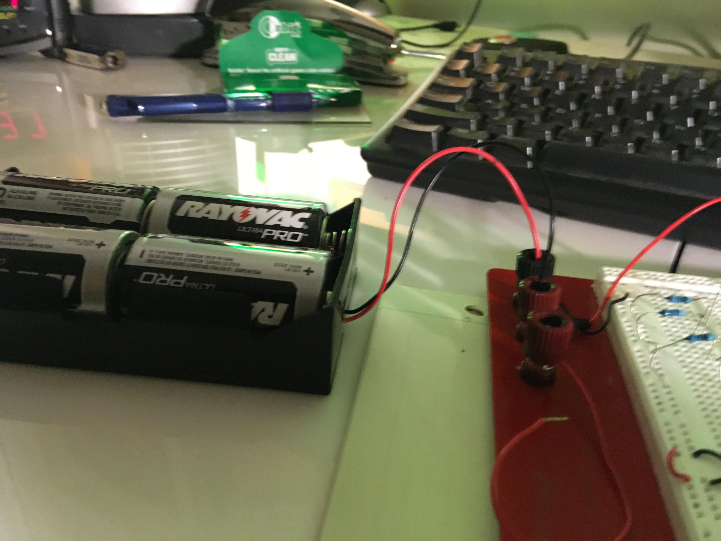 Parallel Circuit : 5 Steps - Instructables