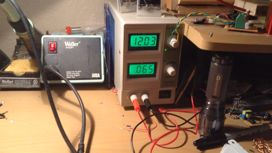Cheap DIY Soldering Fan : 5 Steps - Instructables