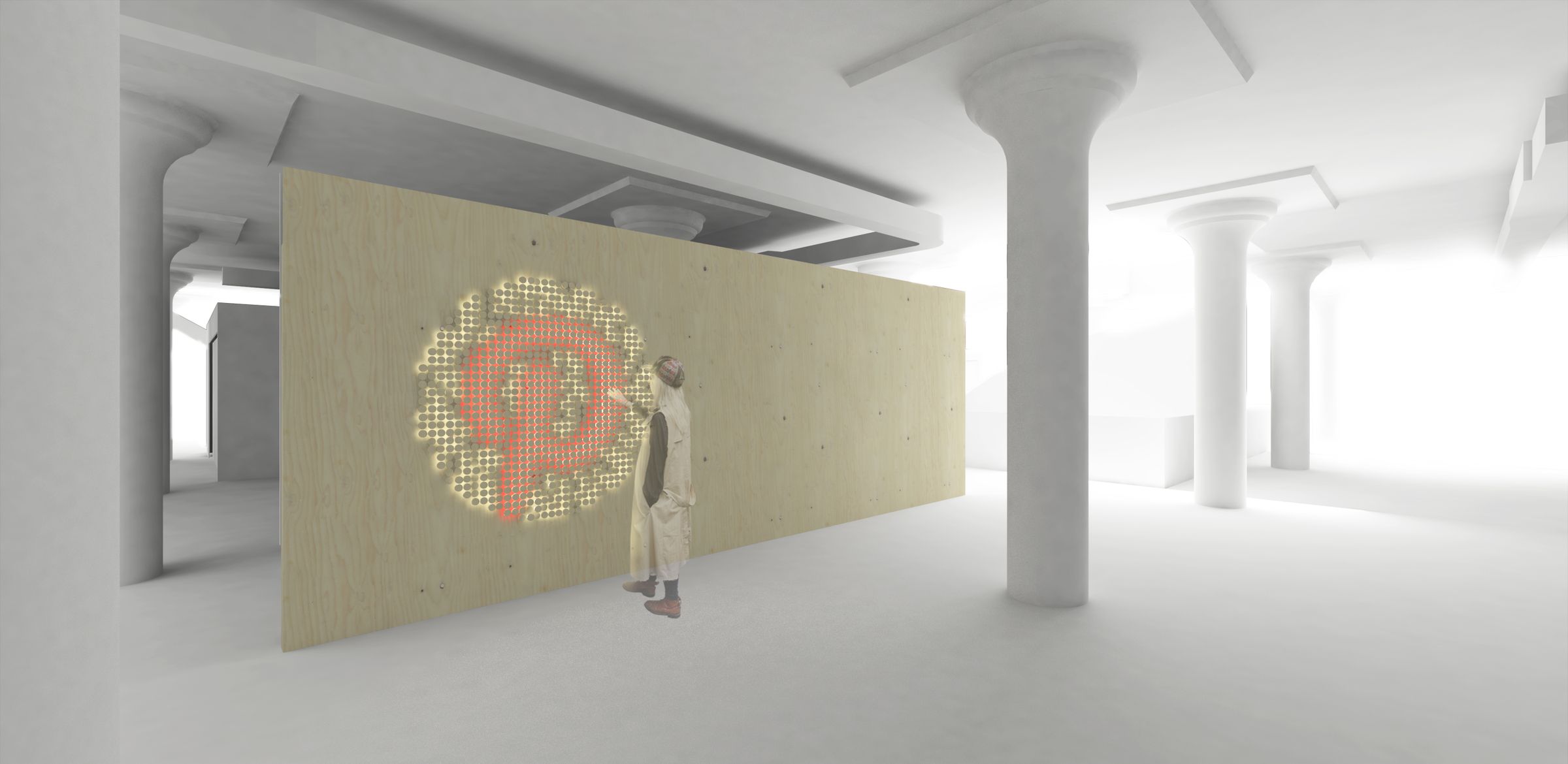 PIN WALL : 9 Steps (with Pictures) - Instructables