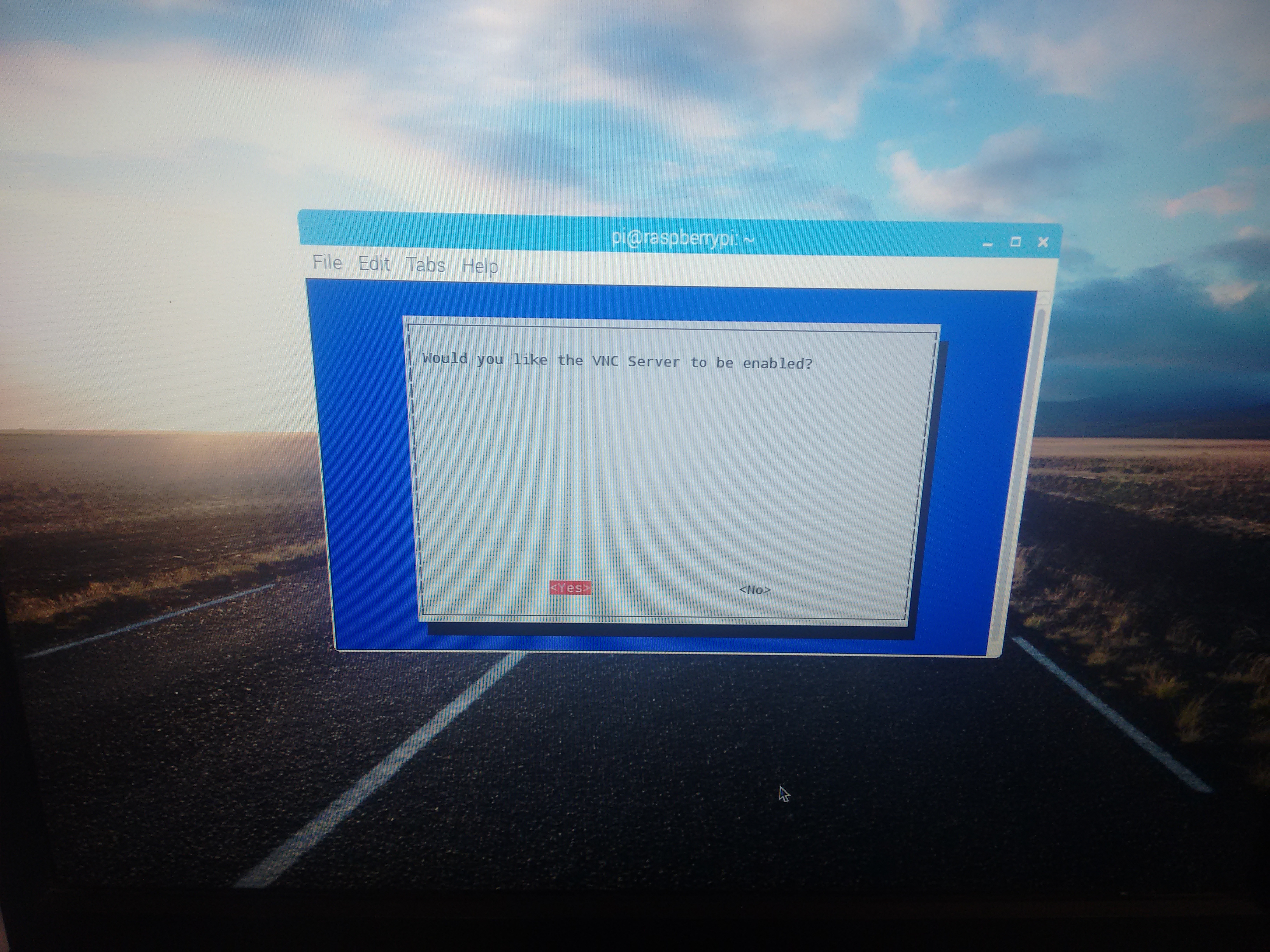 How to Connect Raspberry Pi to Laptop Display (Windows OS) : 6 Steps ...