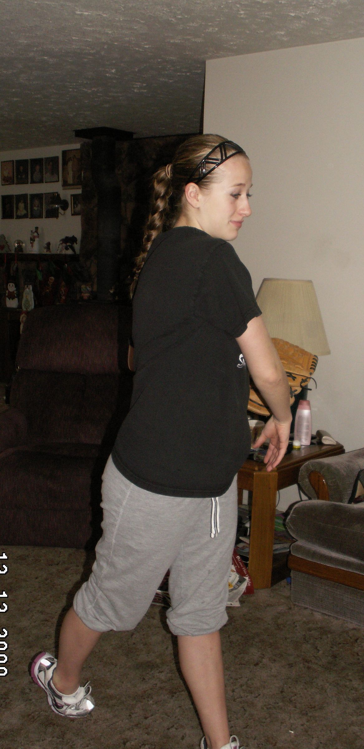 How to Throw and Catch a Softball : 12 Steps (with Pictures ...