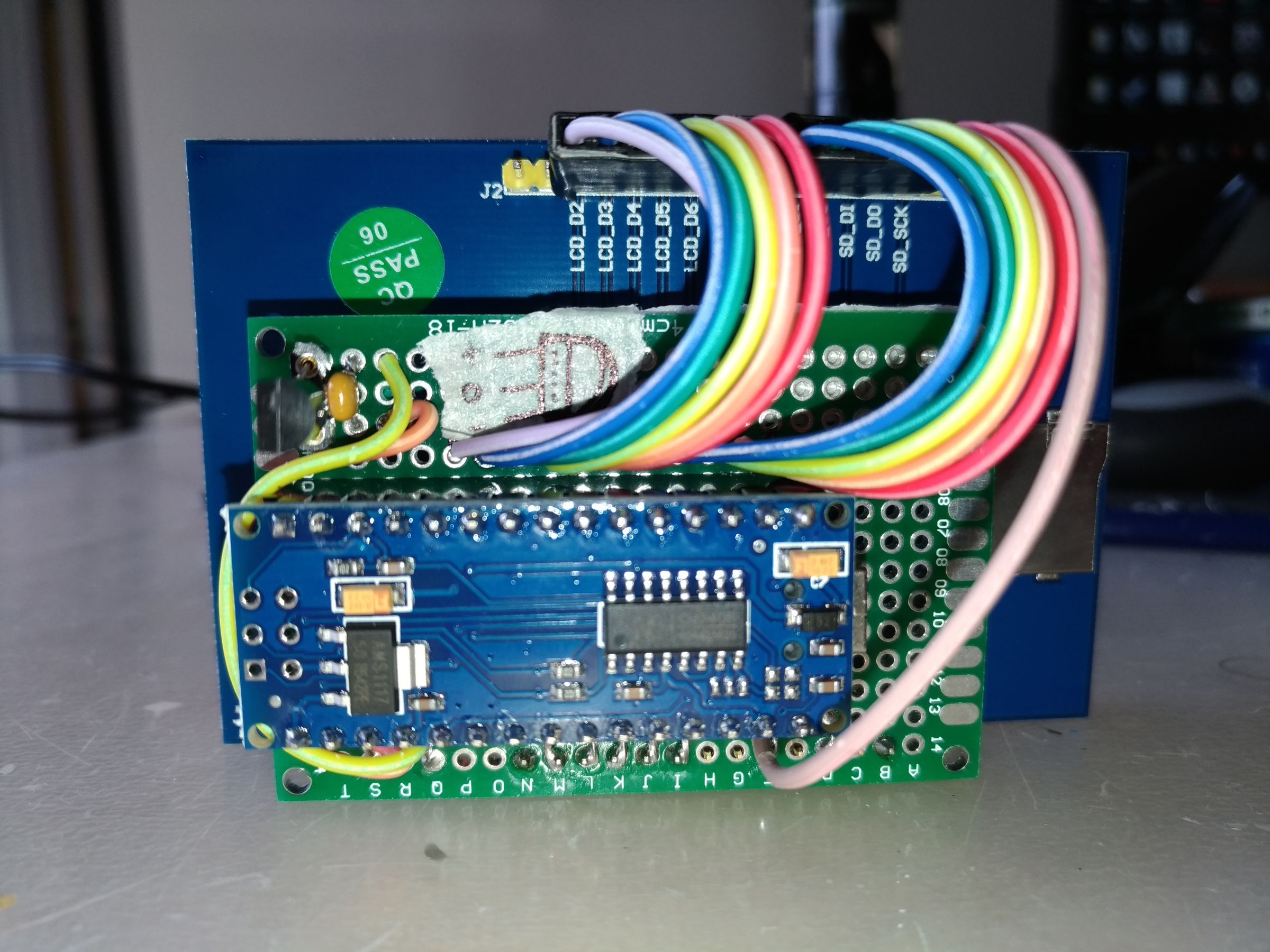 PC Hardware Monitor : 6 Steps (with Pictures) - Instructables