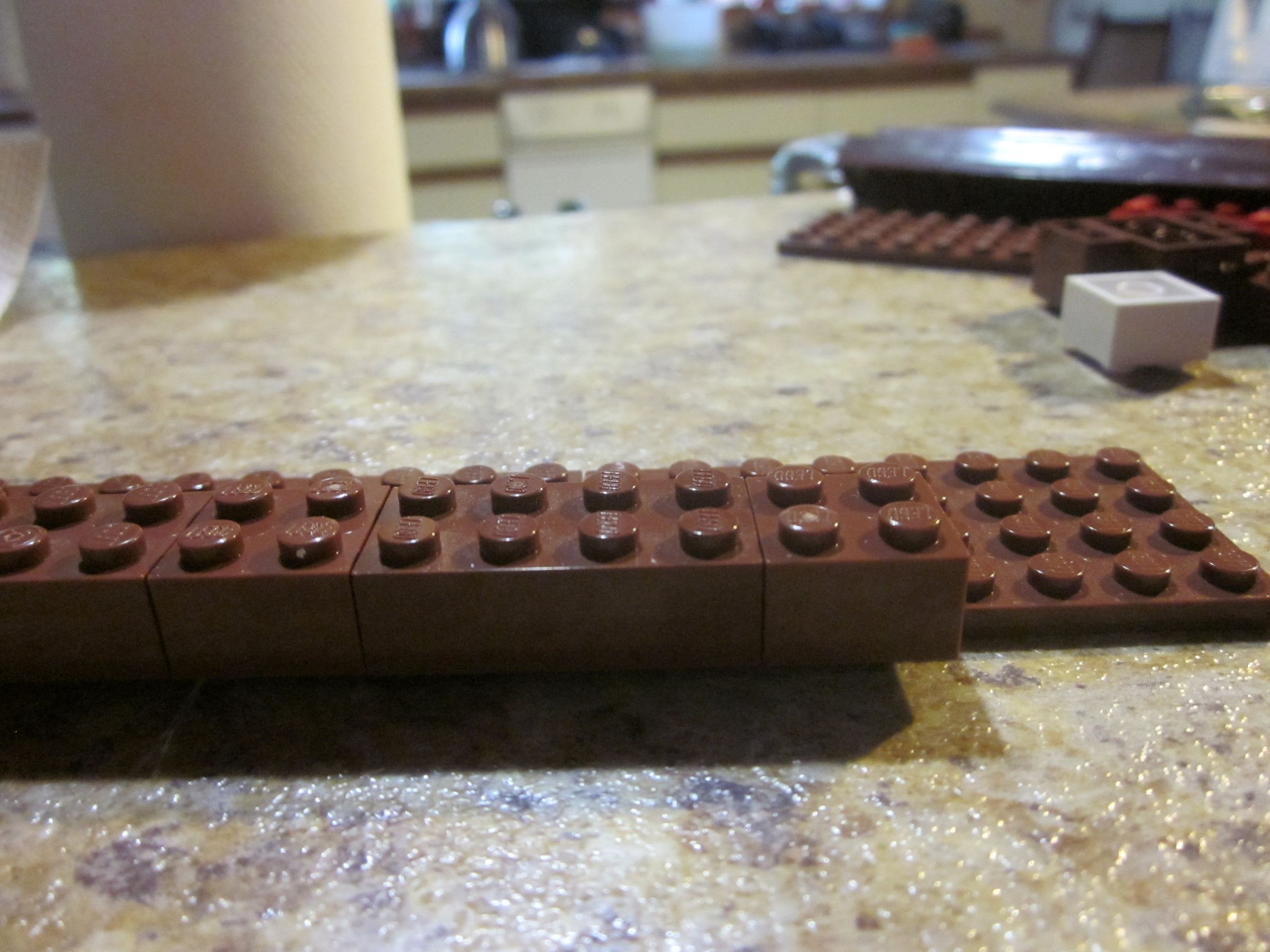 Lego Viking Ship : 6 Steps - Instructables