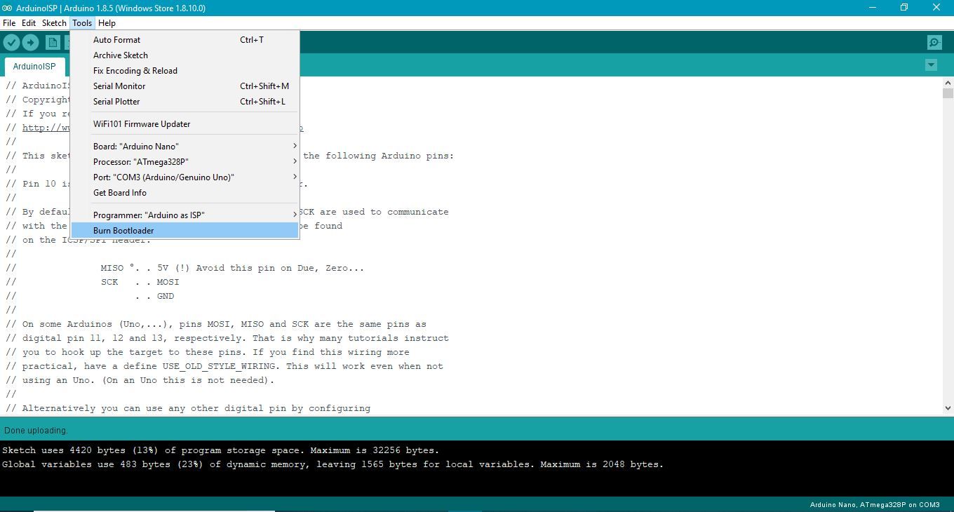 5 Most Common Arduino Nano Clone Problems and Their Solutions : 8 Steps ...