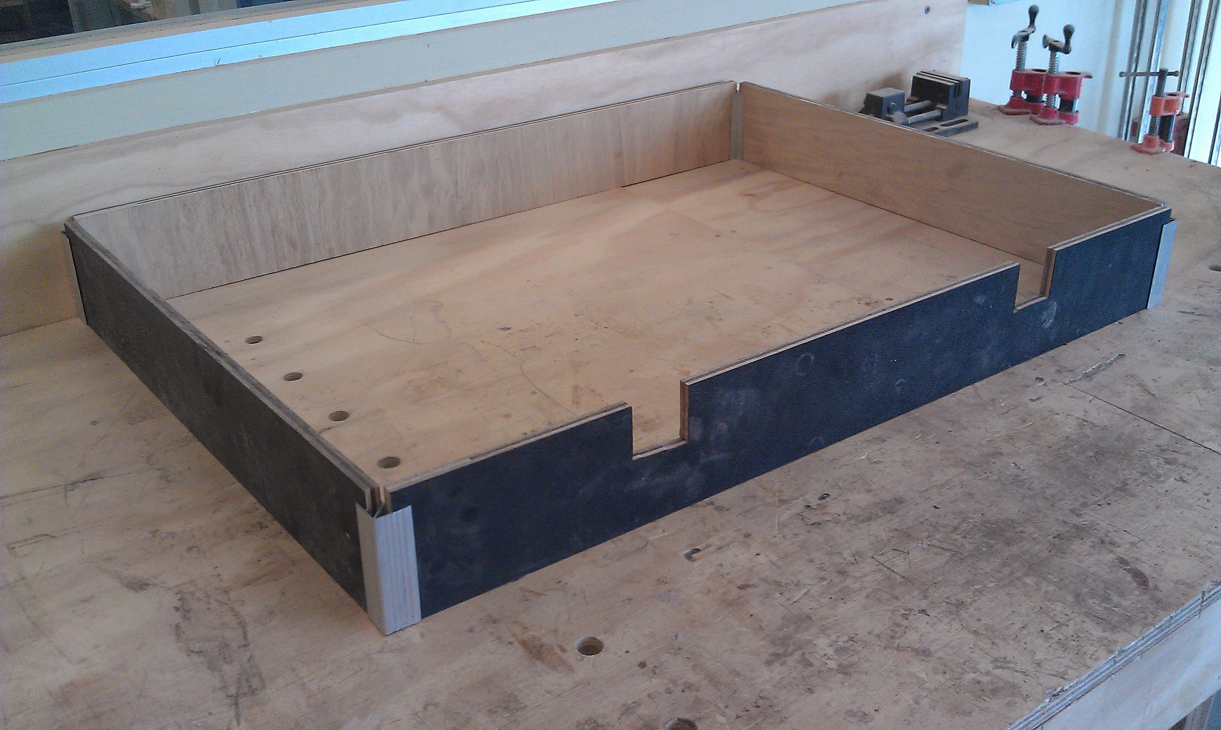 Road Case : 8 Steps - Instructables