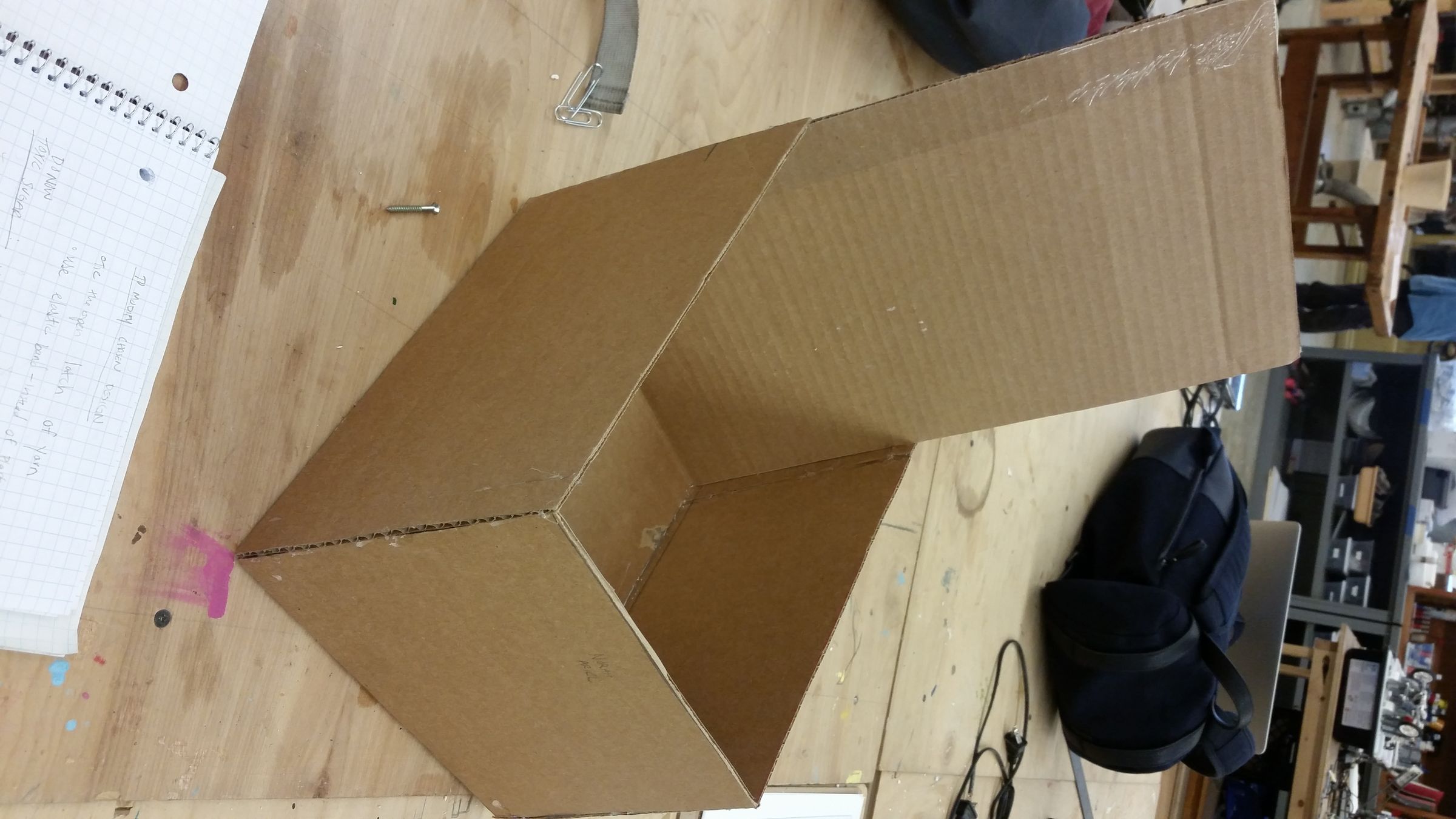 How to Make a Prototype Box : 4 Steps - Instructables