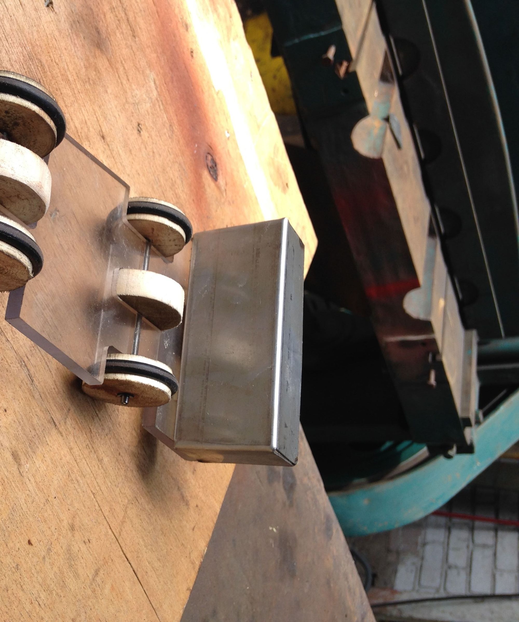 Rocket Car : 7 Steps - Instructables