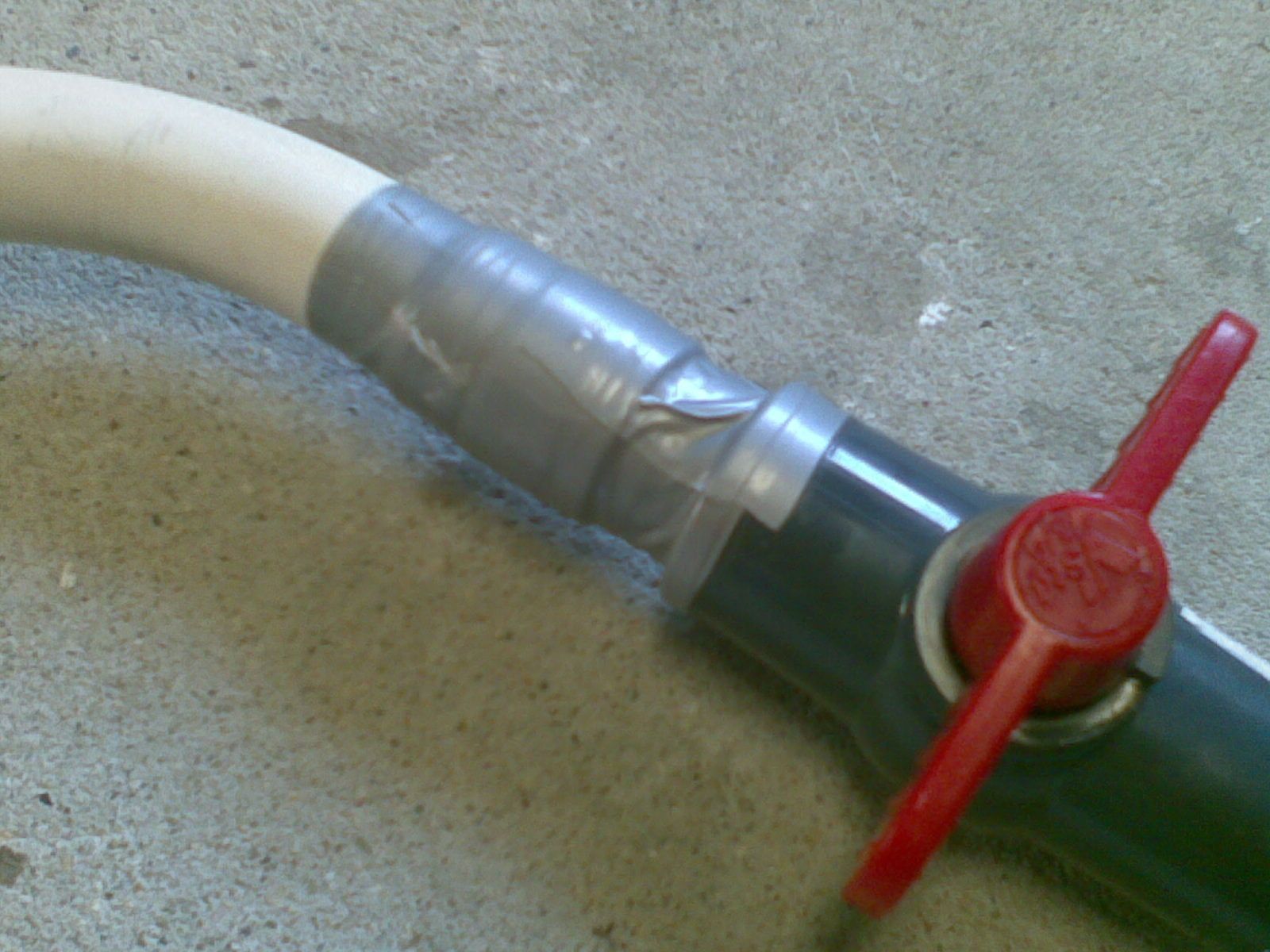 Electric Pump Powered Spud Gun - Instructables