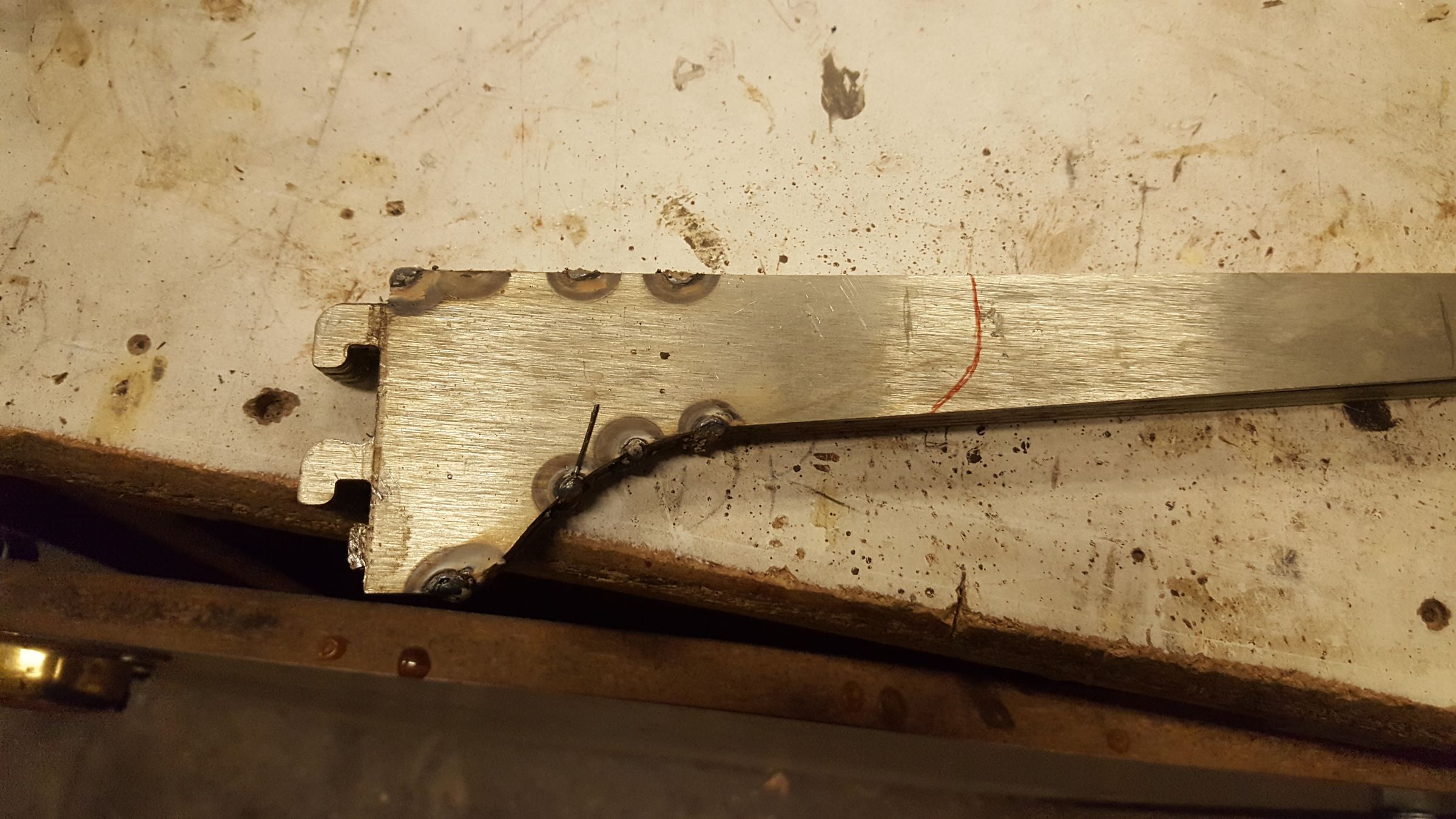 Steady Rest for Wood Lathe : 11 Steps (with Pictures) - Instructables