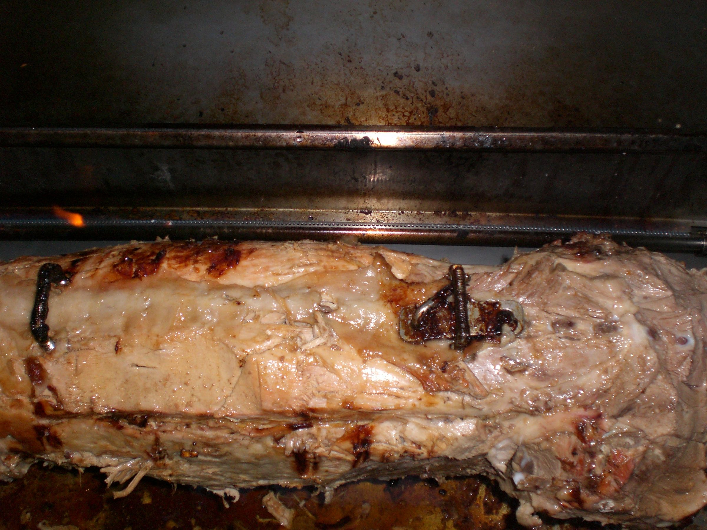 Hog Spit-Roast : 20 Steps (with Pictures) - Instructables