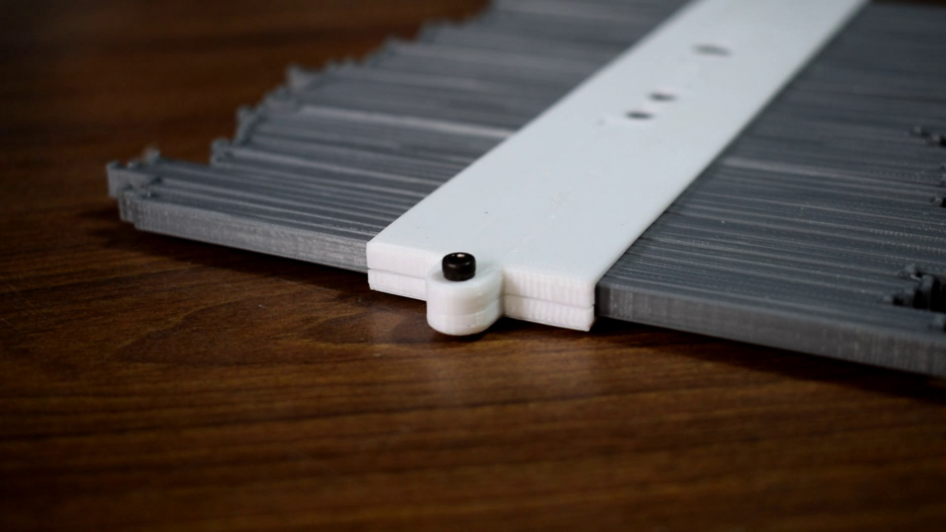 3d Printed Contour Gauge-How to Use It : 6 Steps (with Pictures ...