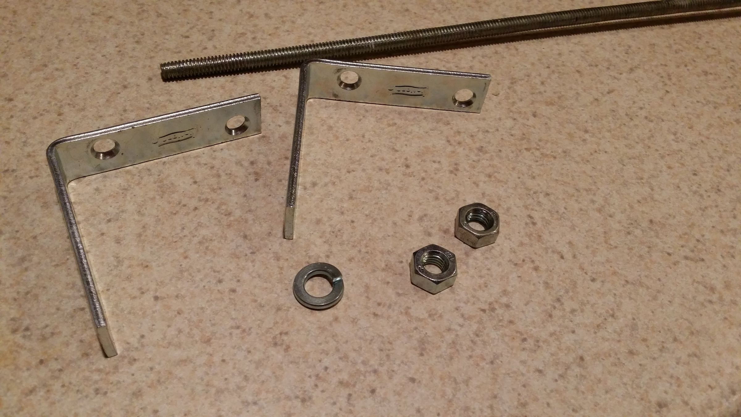 Paint Stirrer/Mixer (Easy, and to Keep!) : 3 Steps - Instructables