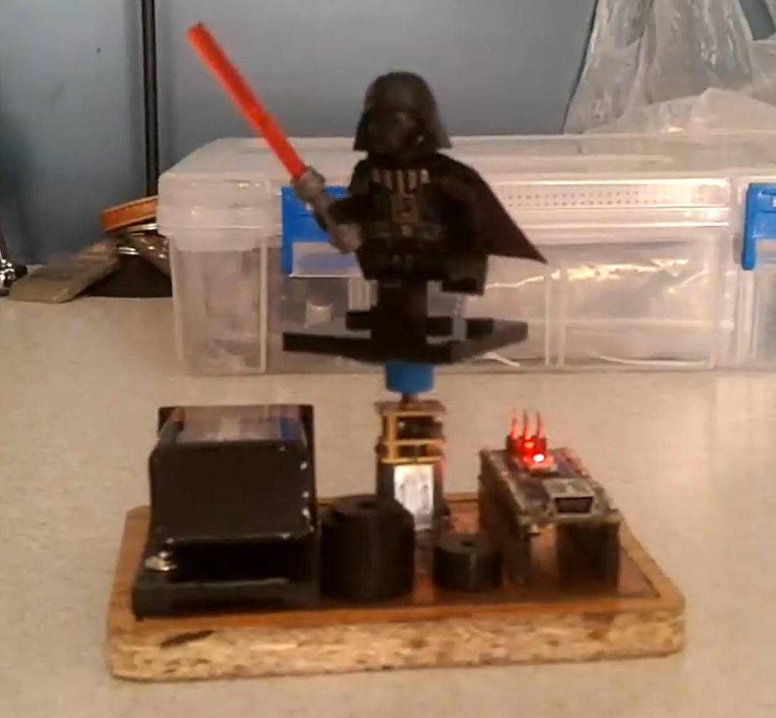 How to Easily Play Music With Buzzer on Arduino (The Imperial March ...