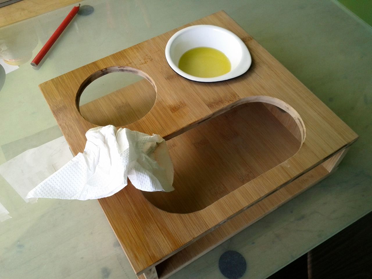 Cat Tray (with Pictures) - Instructables