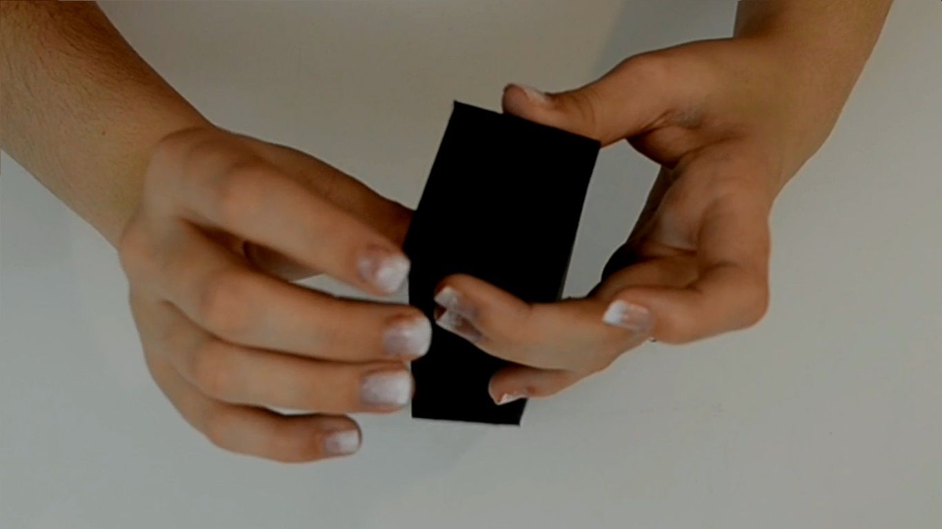 How to Make a Scrapbook Album in a Camera Box | DIY Photo Album | Gift ...