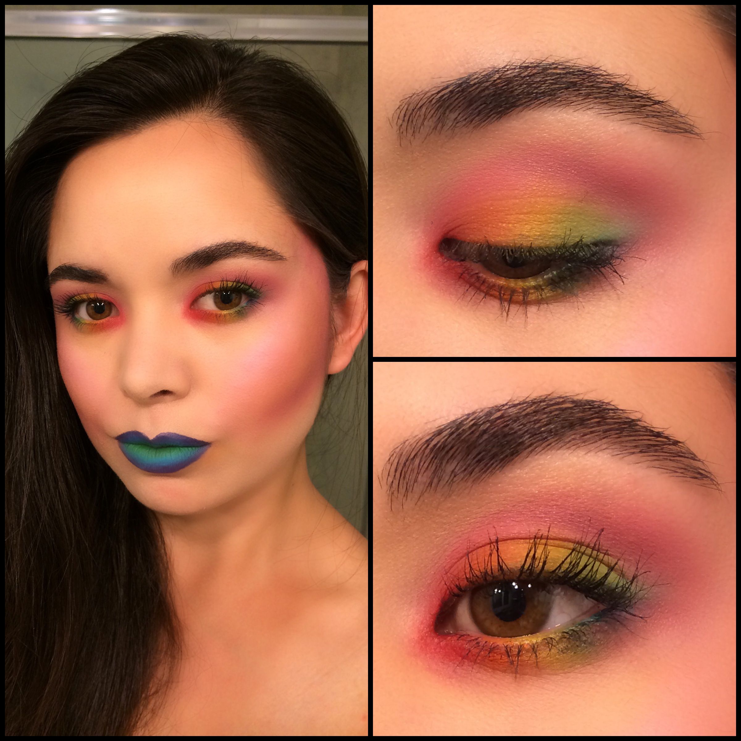 Makeup Photography Tips & Tricks : 4 Steps (with Pictures) - Instructables