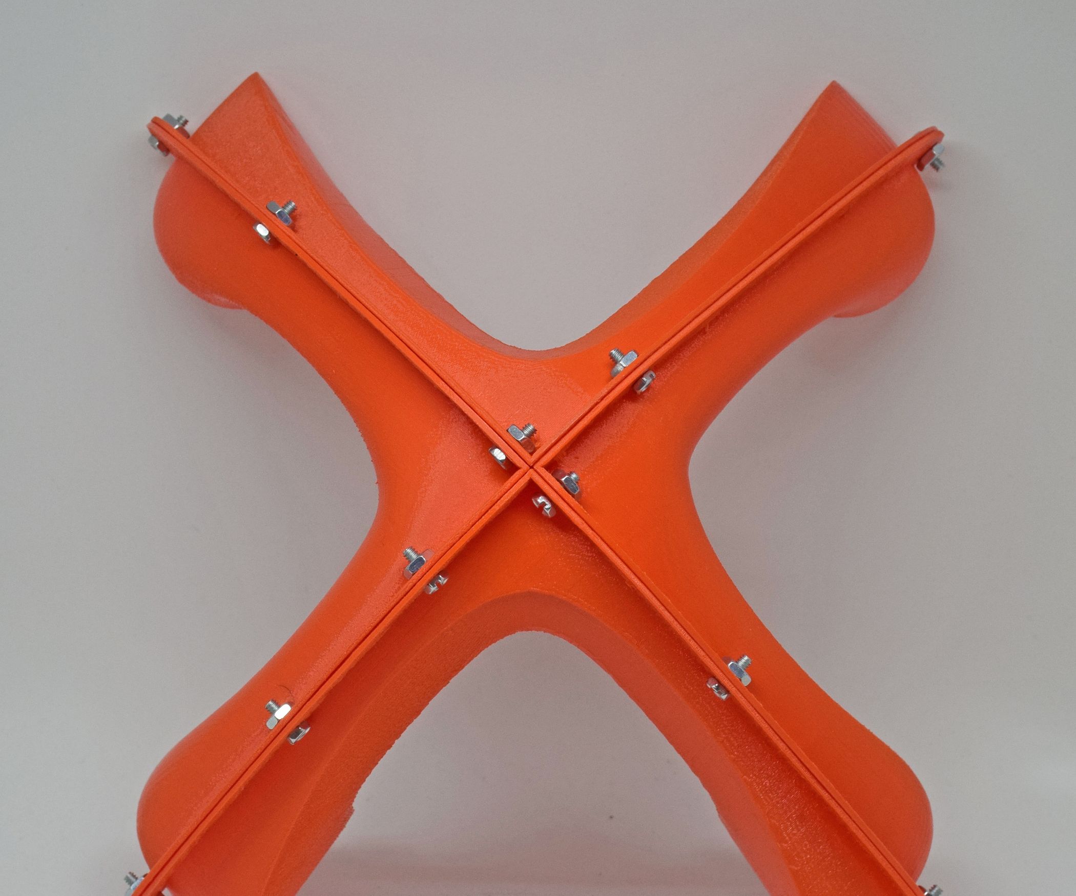 3D Printed Concrete Molds Part 2 : 13 Steps (with Pictures) - Instructables