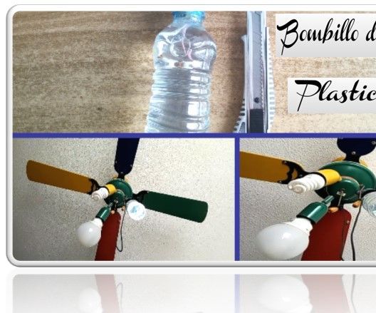 Plastic Bulb : 5 Steps - Instructables
