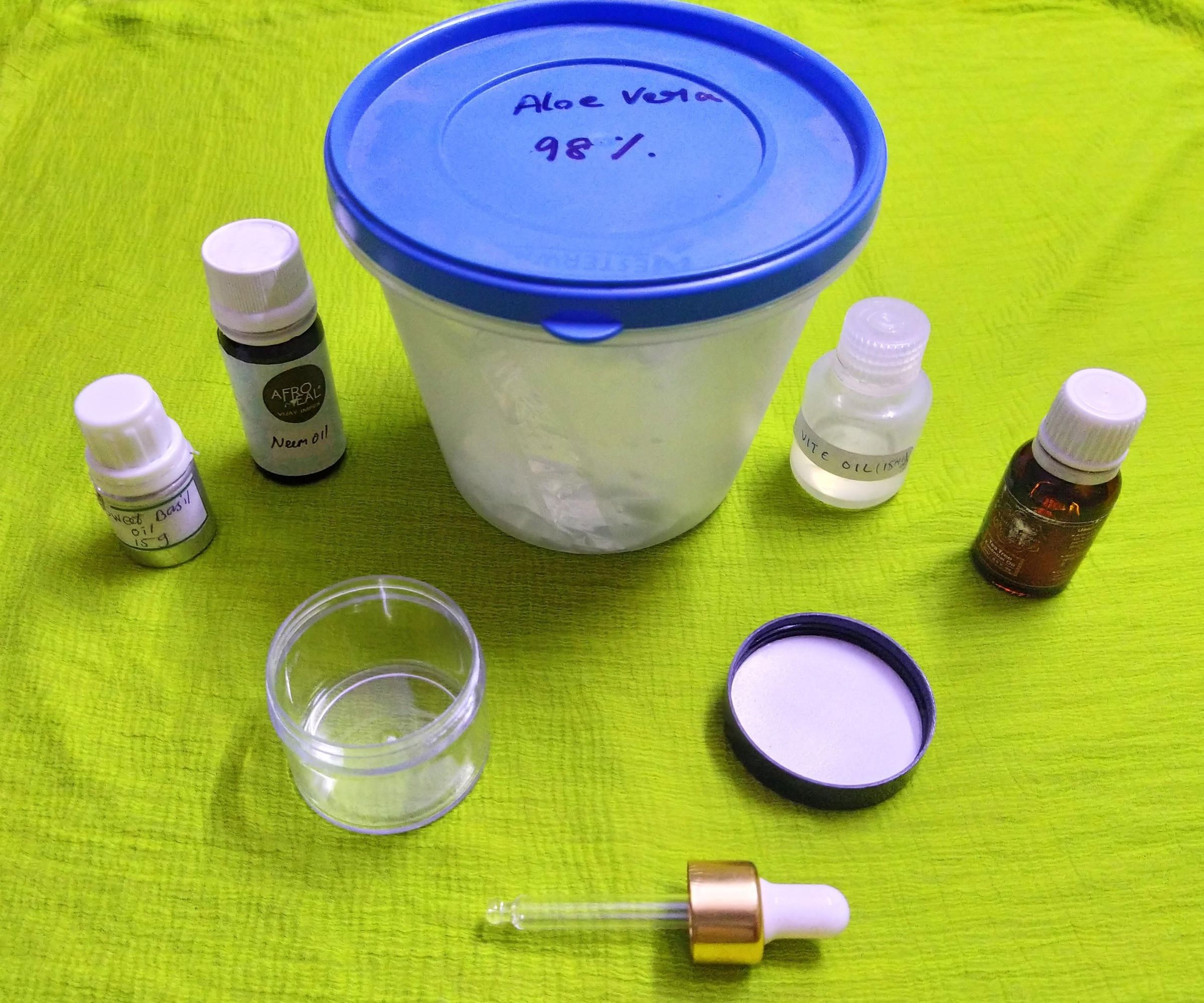 Daily Skin Care Routine : 25 Steps (with Pictures) - Instructables