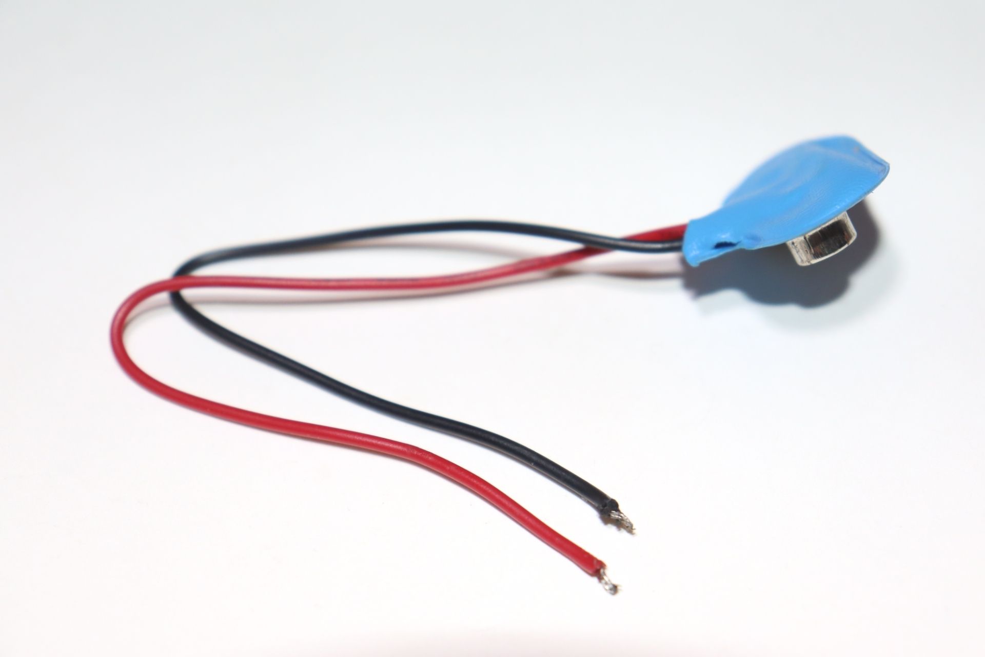 How to Make Wire Tripper Circuit Using BC547 Transistor : 8 Steps ...