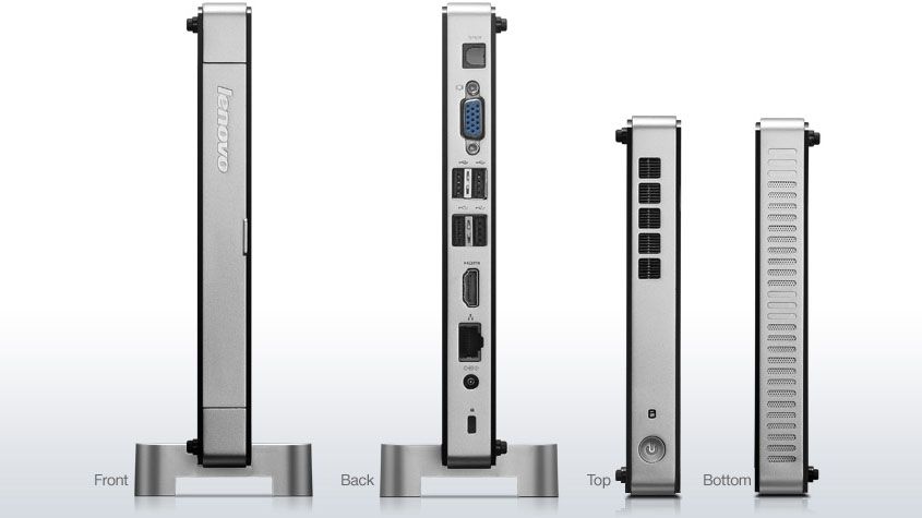 Back Of Mac Pro Tower
