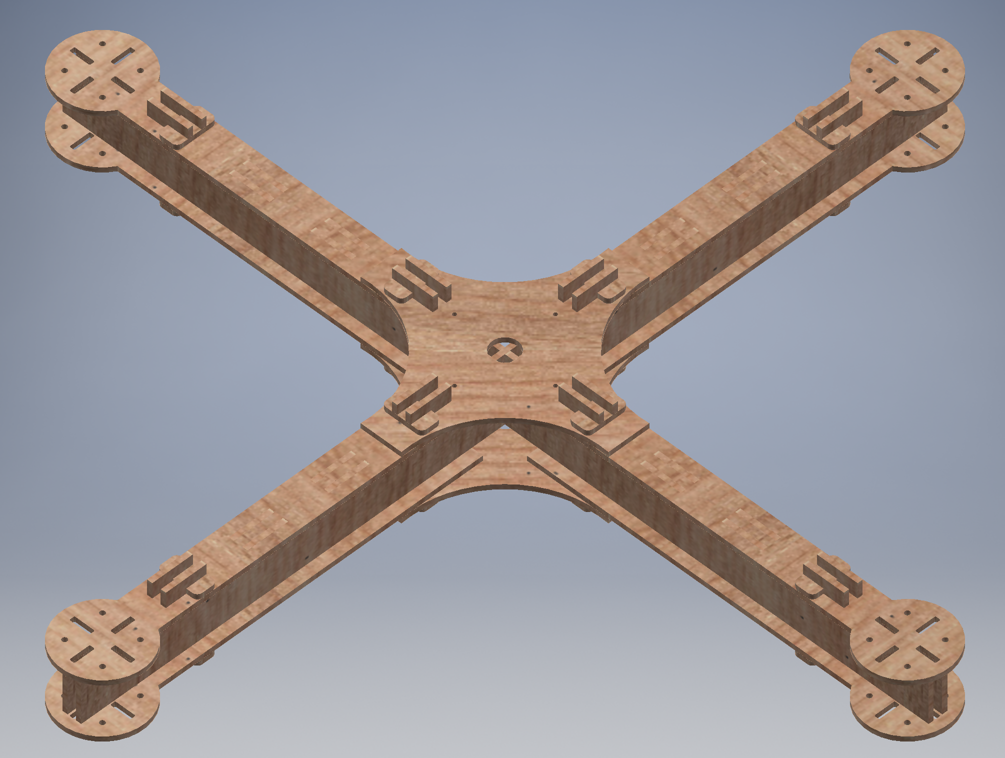 The Ultimate Guide to Building a Quadcopter From Scratch : 35 Steps ...