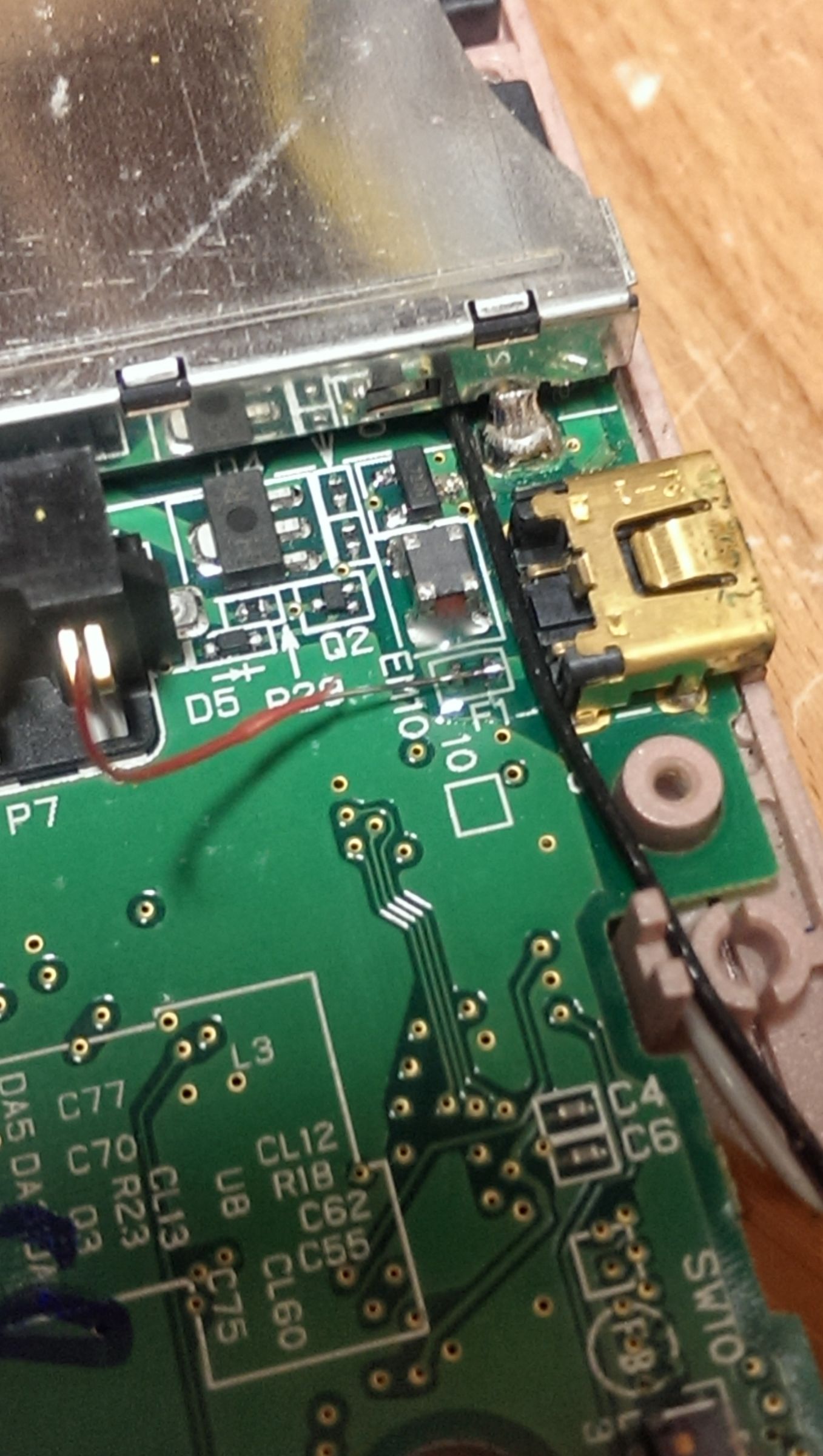 How to Fix a Broken Ds Lite : 16 Steps - Instructables