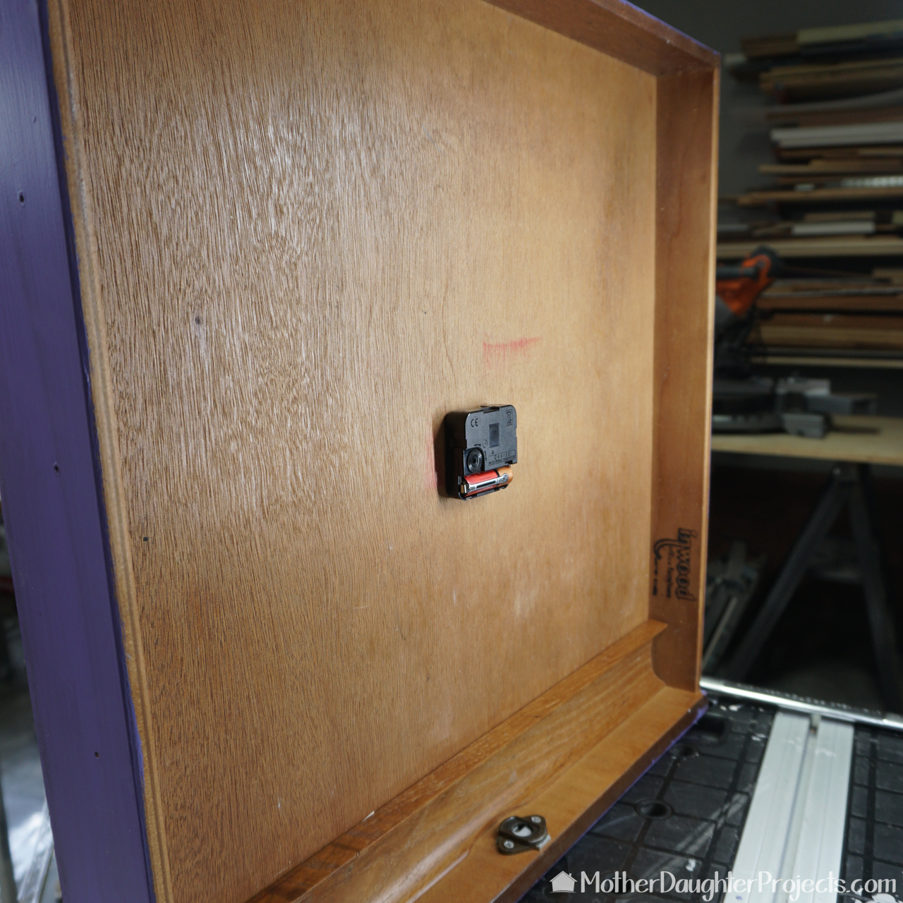 It's Always Tool Time in Our Shop! : 5 Steps (with Pictures ...