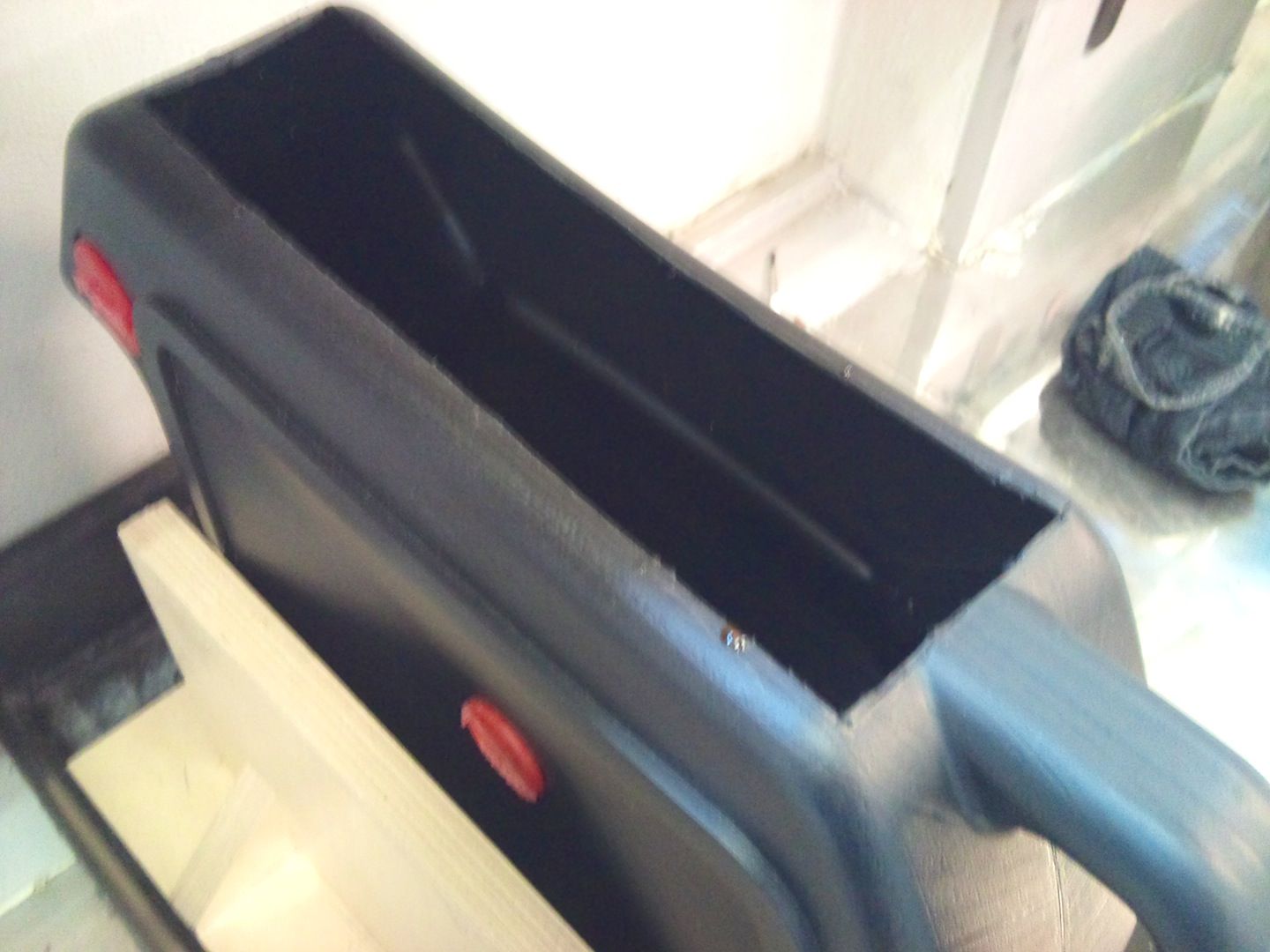 Cheap Vertical Etching Tank for Printmaking : 5 Steps - Instructables