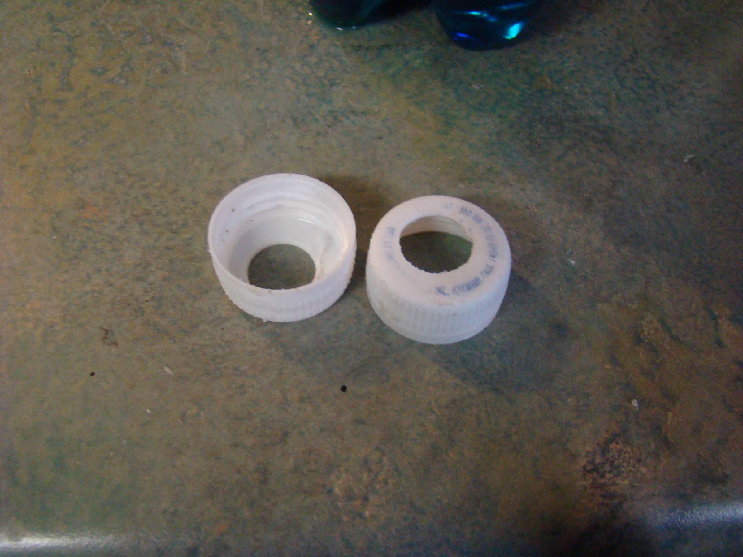 How to Make a Vortex in a Bottle : 11 Steps (with Pictures) - Instructables